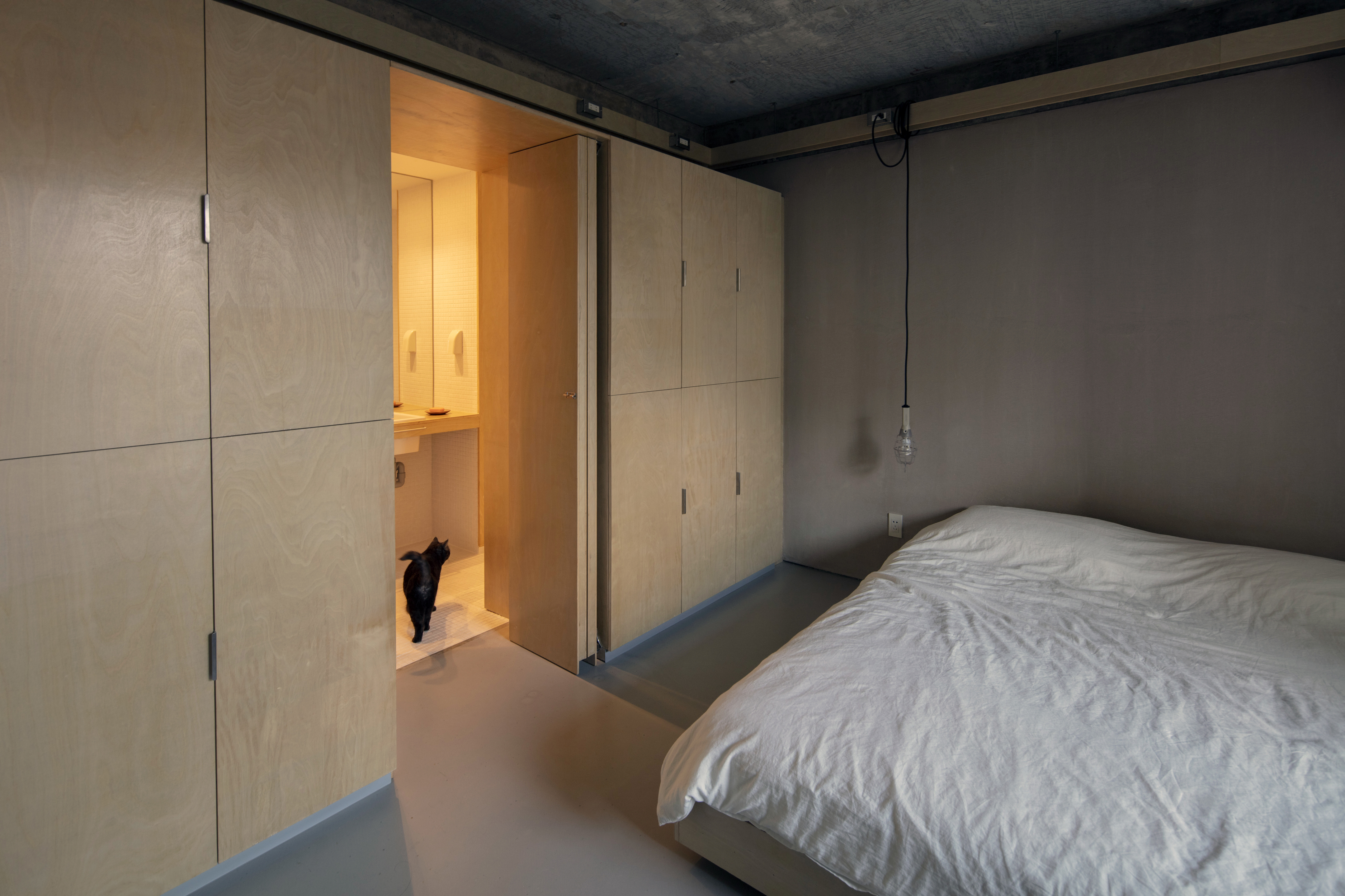 House without walls by chaoffice - Architizer