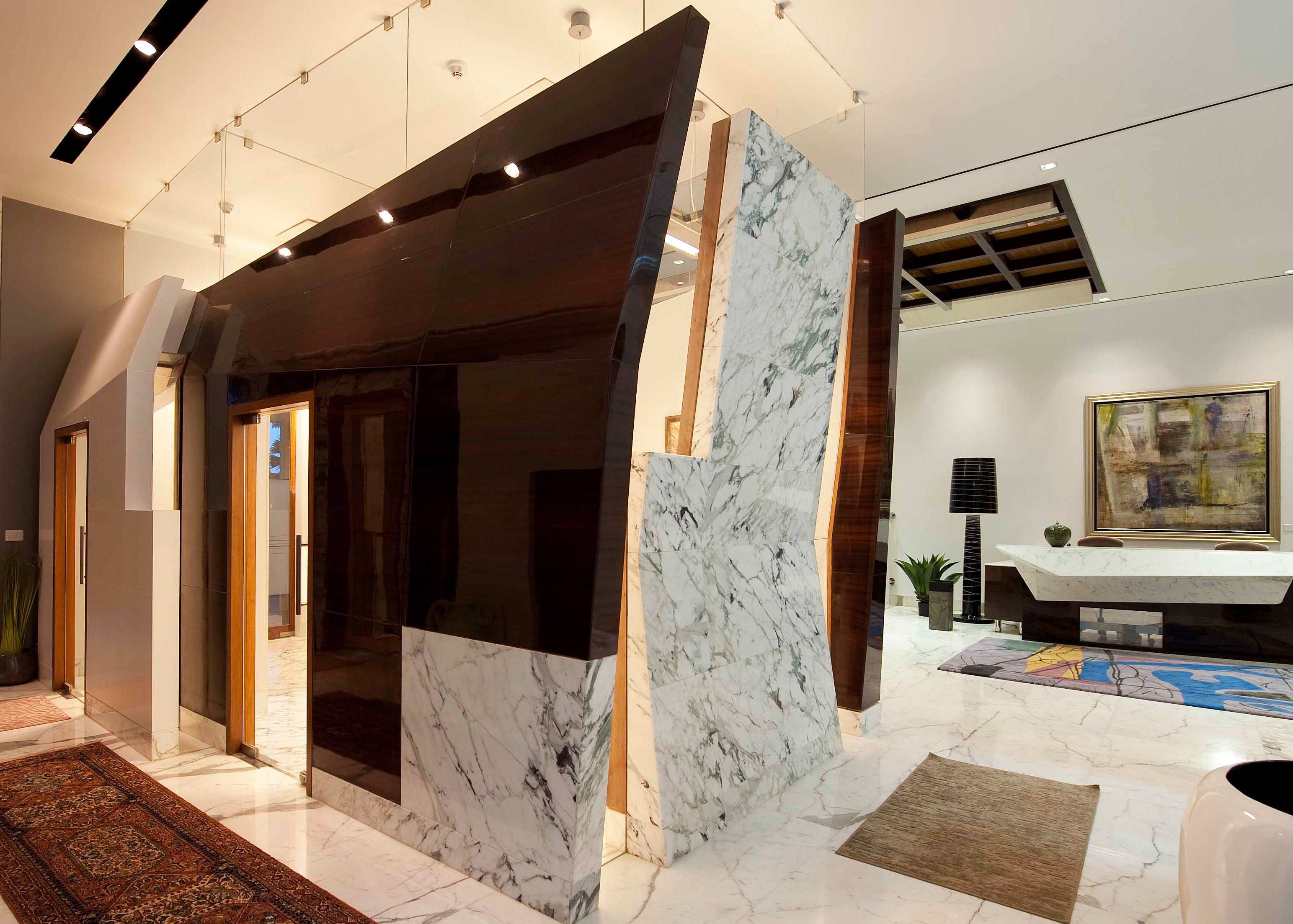 Infra Offices by Ramesh Edwankar and associates - Architizer