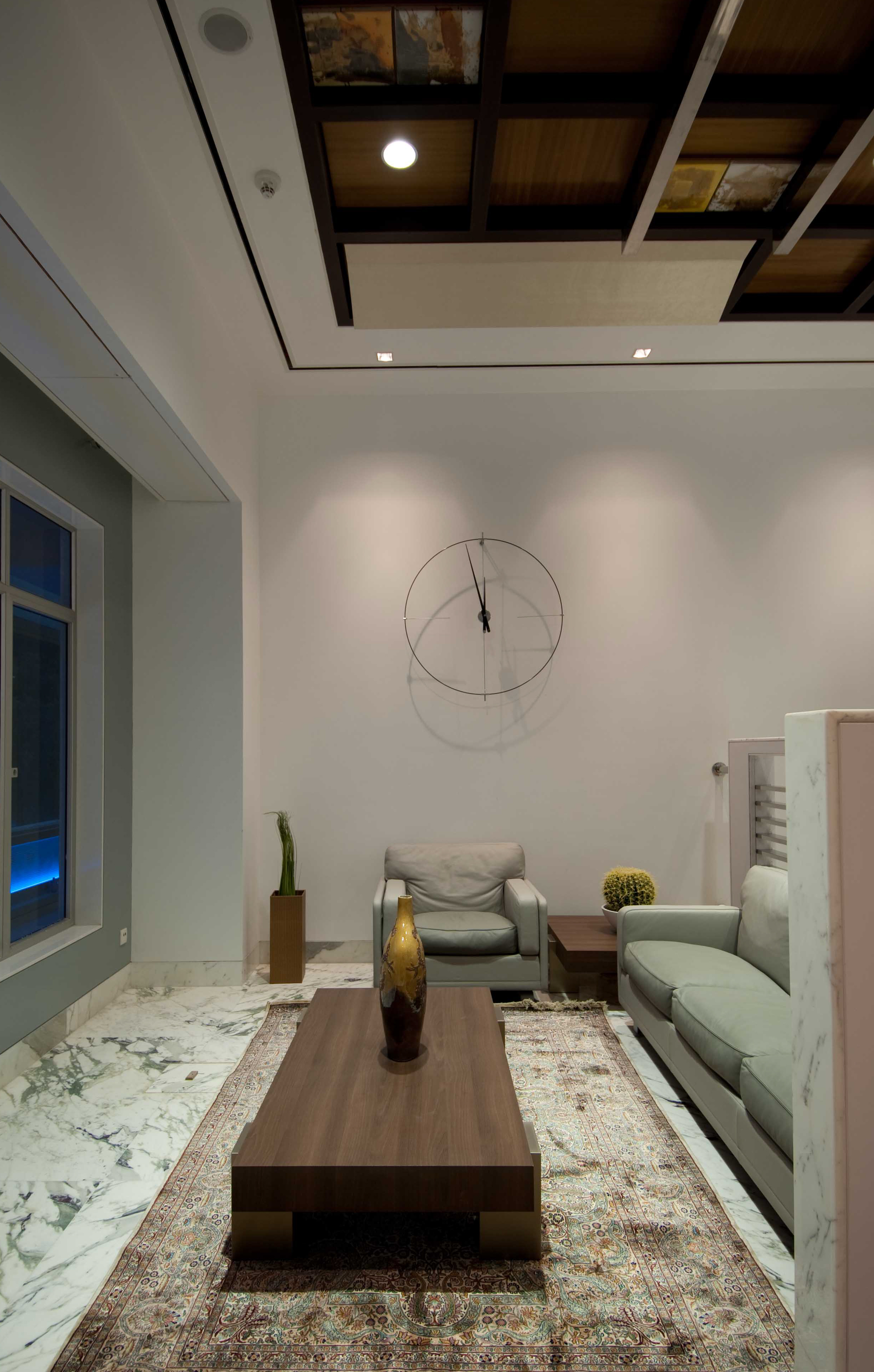 Infra Offices by Ramesh Edwankar and associates - Architizer