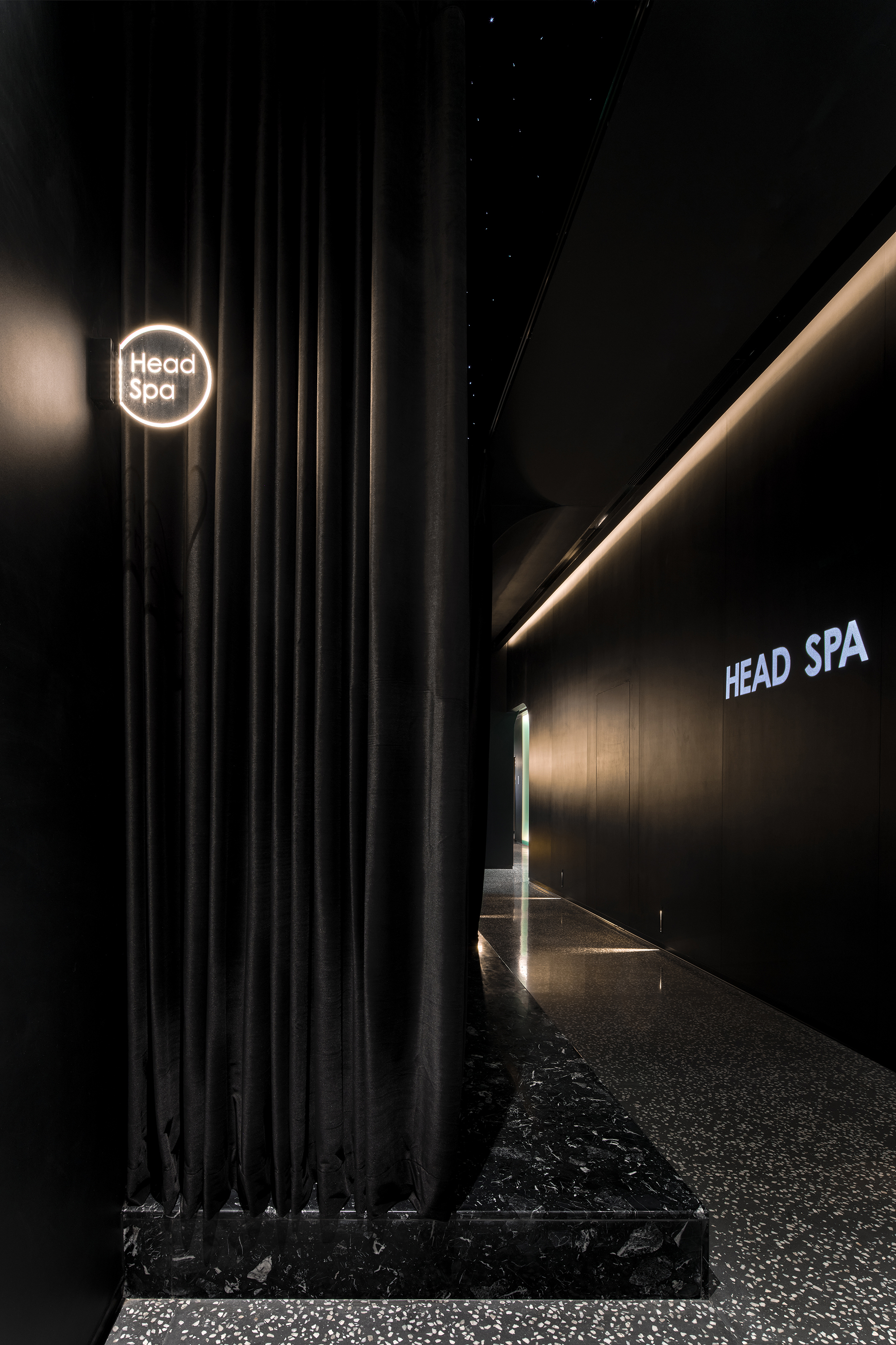 SKINLALA BEAUTY SPA FLAGSHIP STORE by ISENSE DESIGN by Design ...