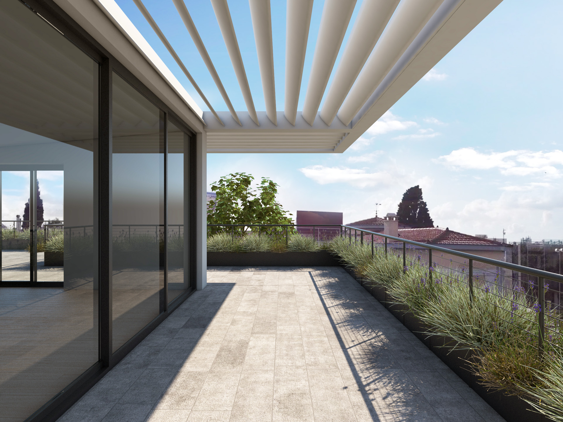 K 273 Residence by PLINTHOS Architects - Architizer