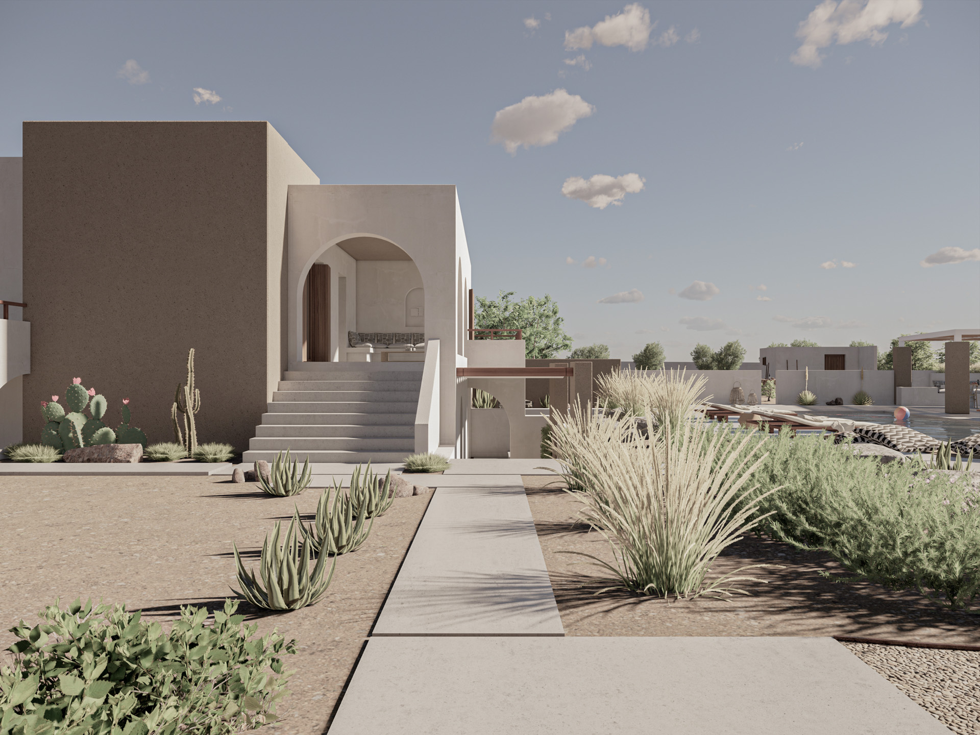 The Monolith by PLINTHOS Architects - Architizer