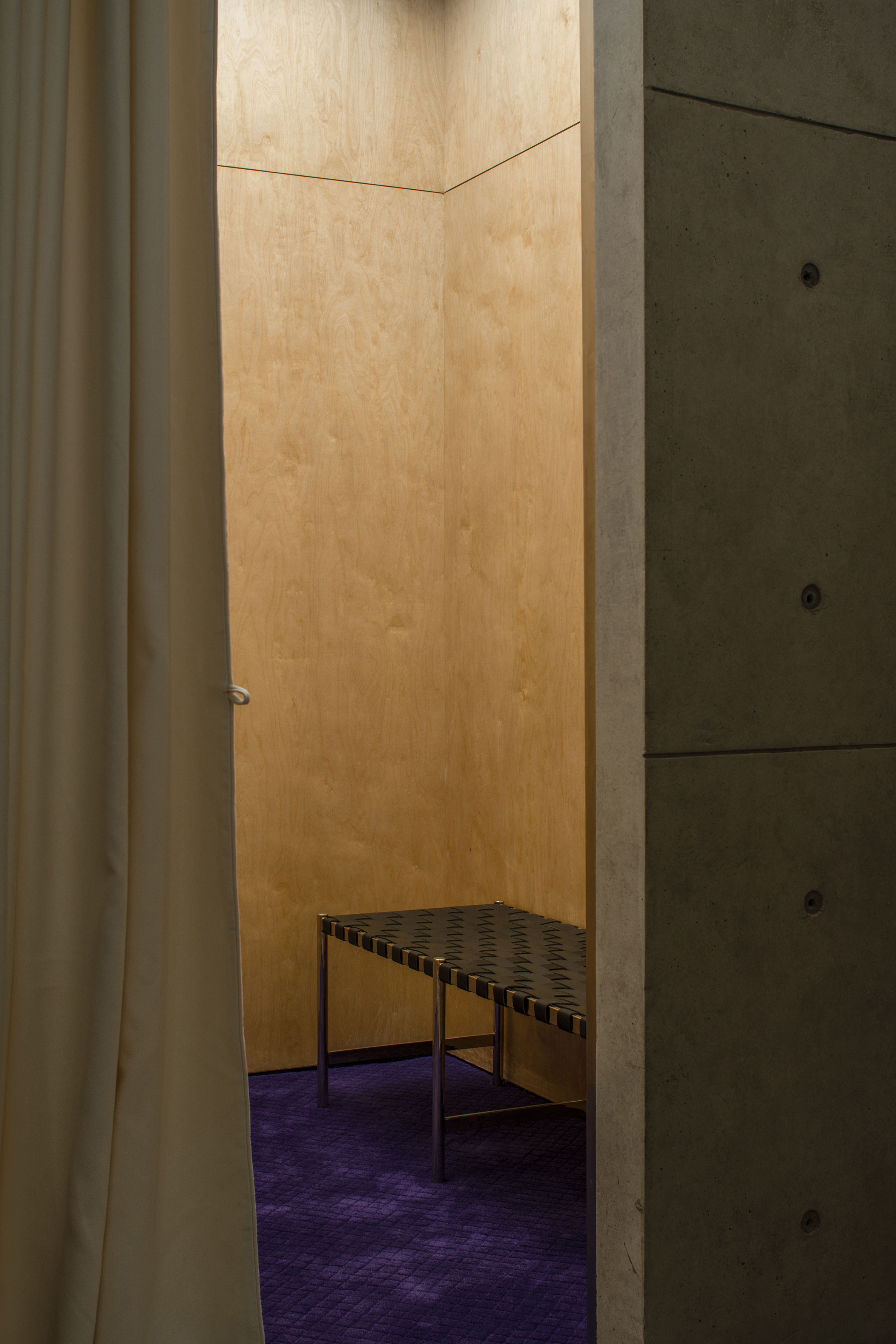 hug City Flagship Store by ATMOSPHERE Architects by Design Aesthetics ...