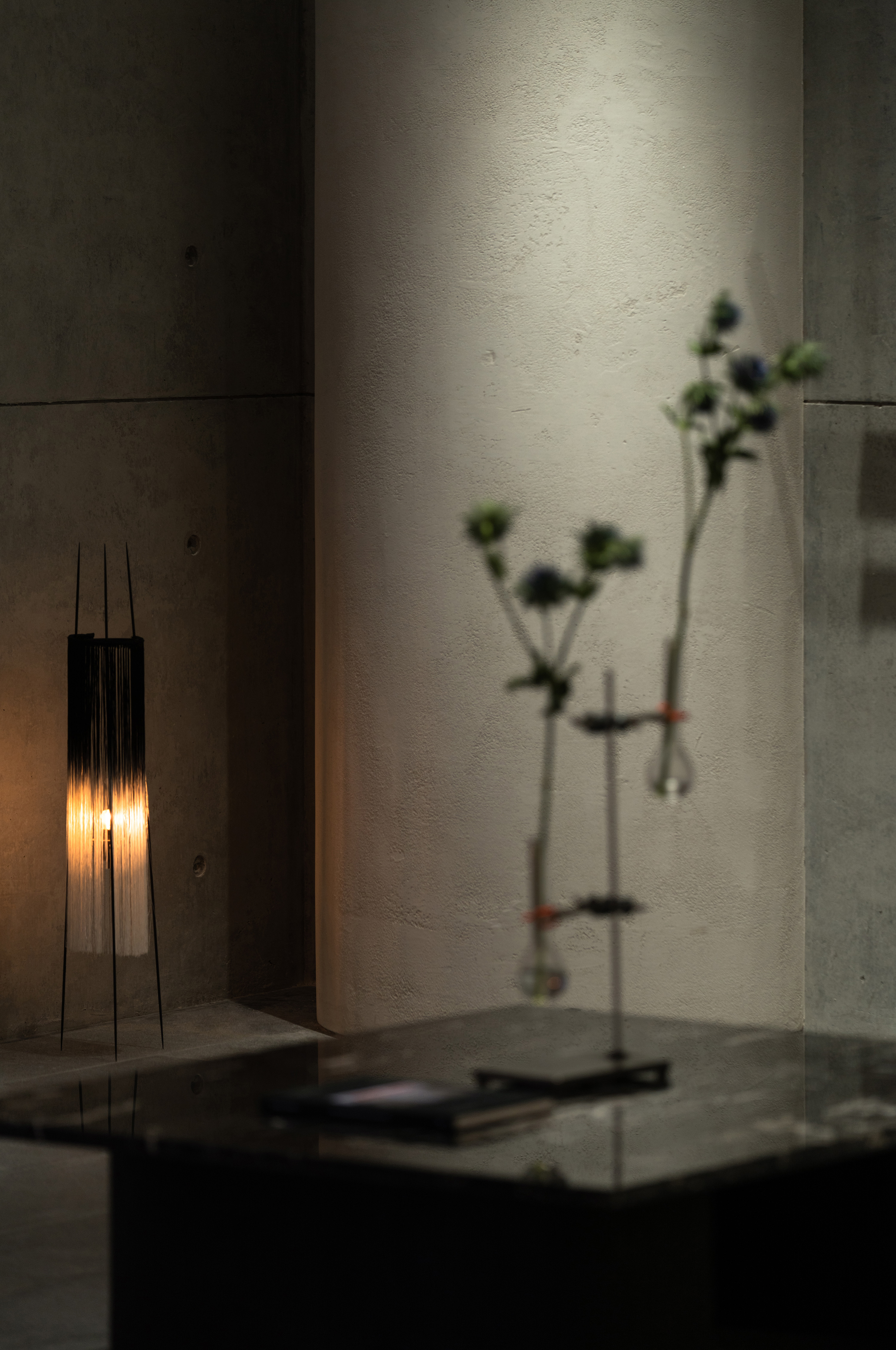 hug City Flagship Store by ATMOSPHERE Architects by Design Aesthetics ...