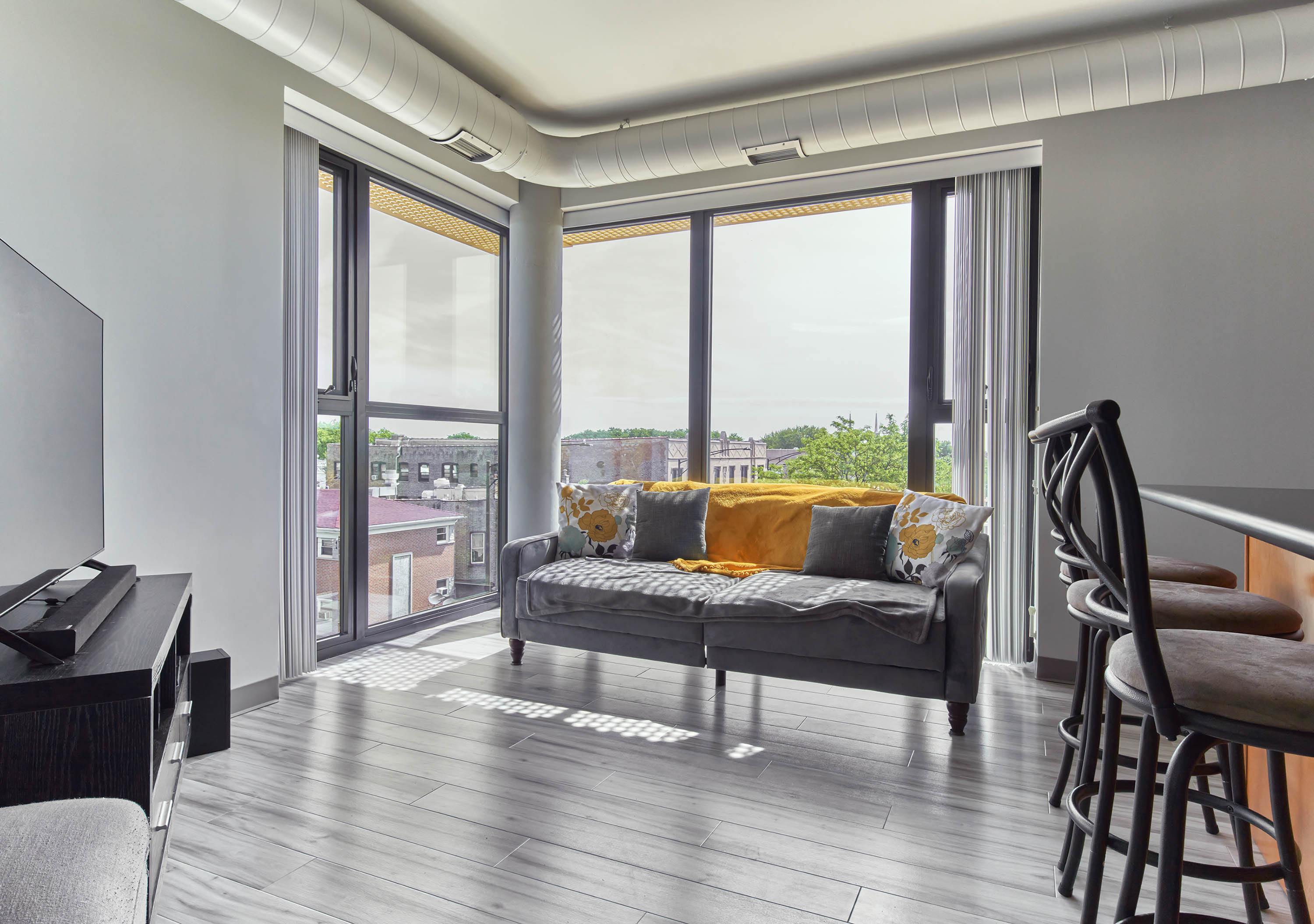 Oso Apartments by Canopy / A + D - Architizer