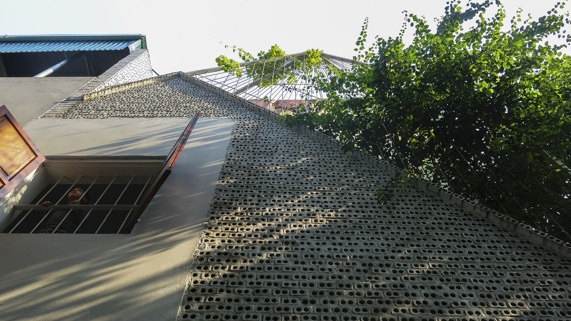 DAD house by NH+A architect - Architizer