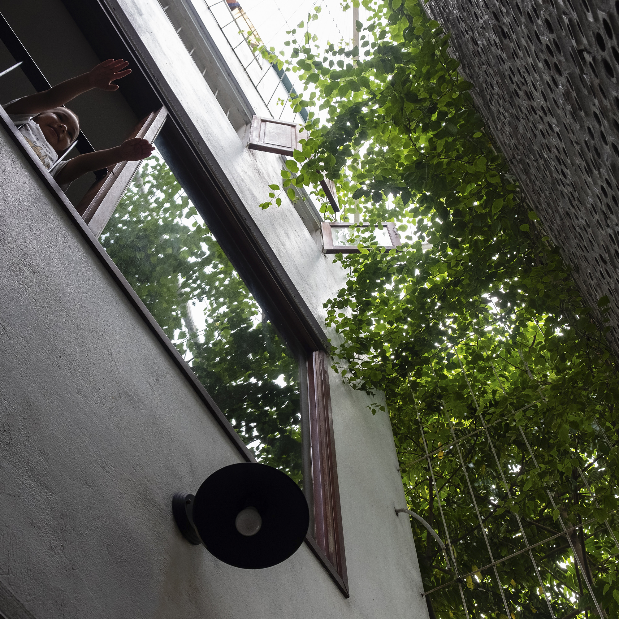 DAD house by NH+A architect - Architizer