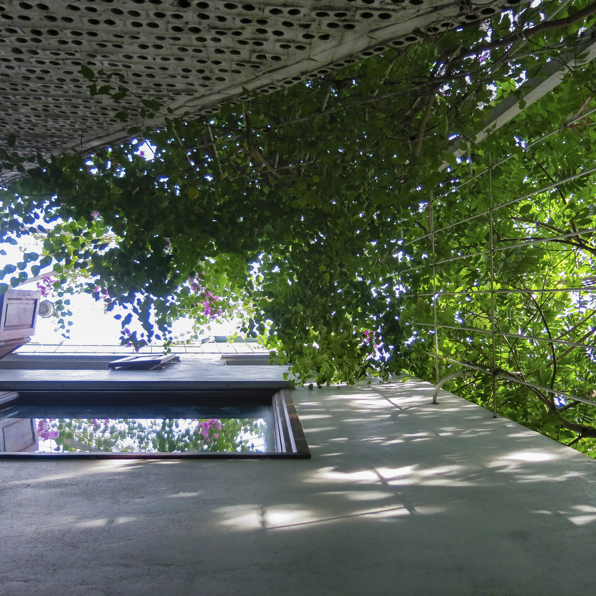DAD house by NH+A architect - Architizer