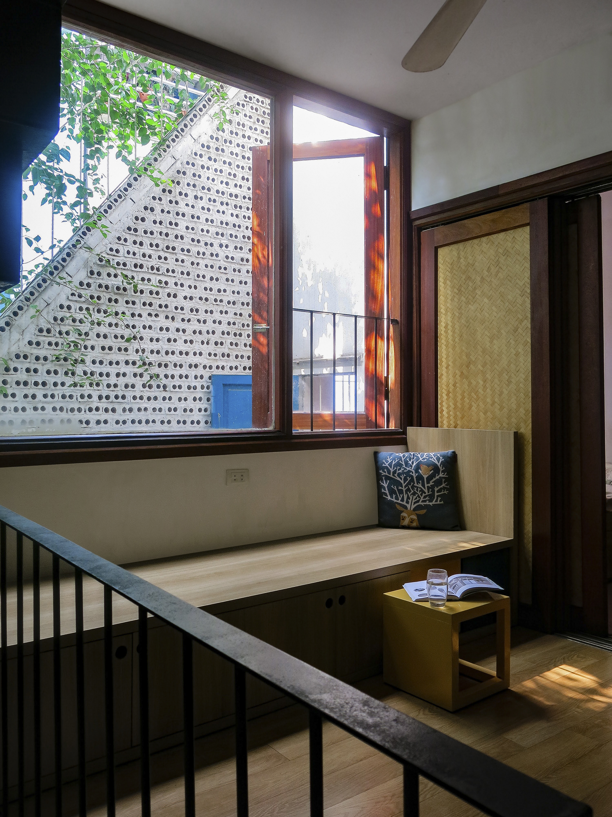 DAD house by NH+A architect - Architizer