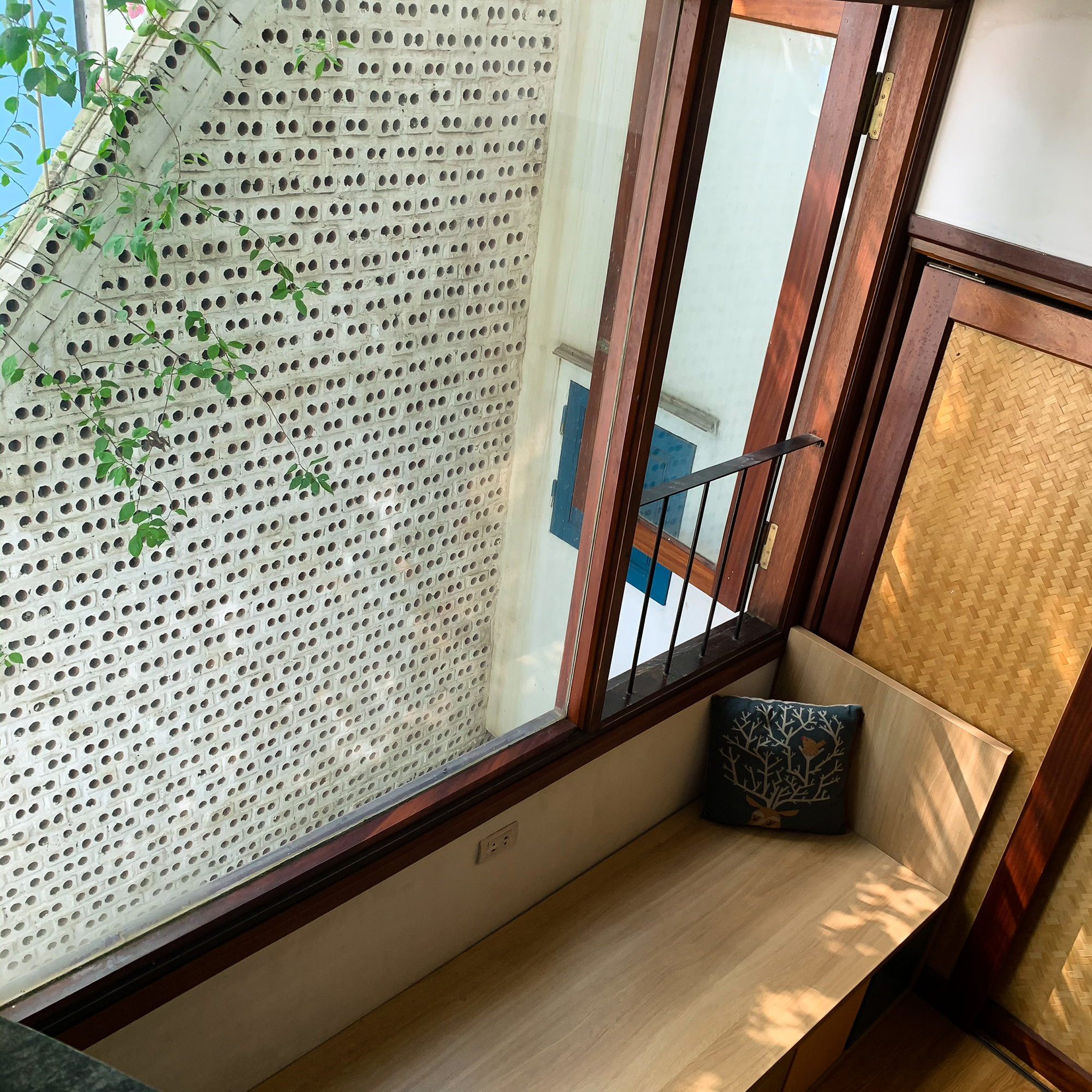 DAD house by NH+A architect - Architizer