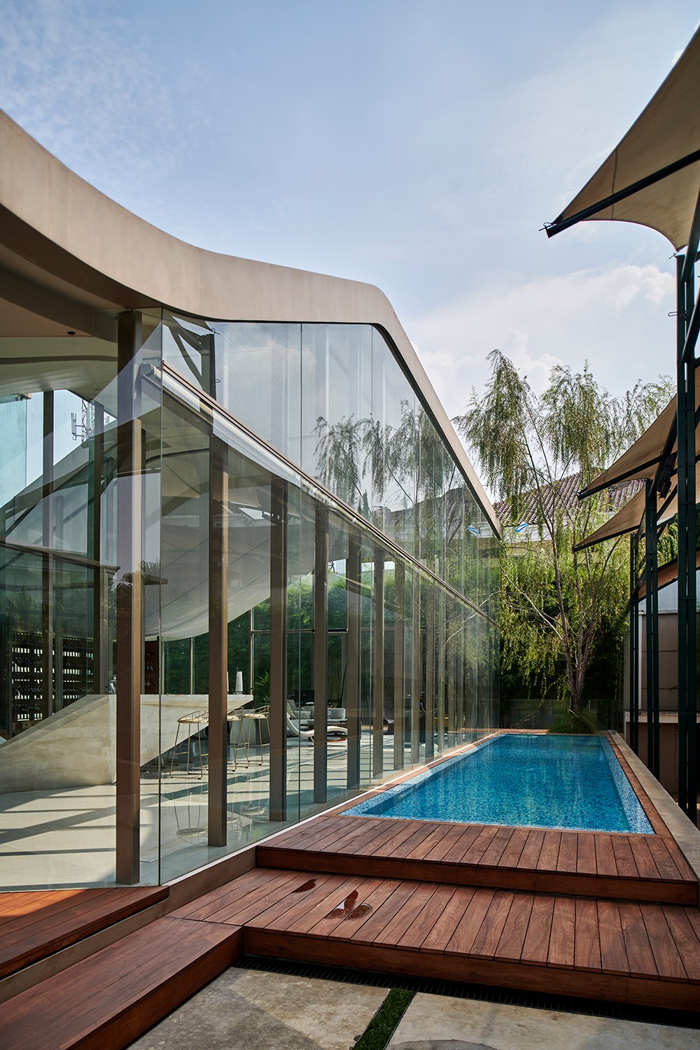 Idea 3545896: Edw Feng Shui House Bandung by RDMA in Bandung, Indonesia ...