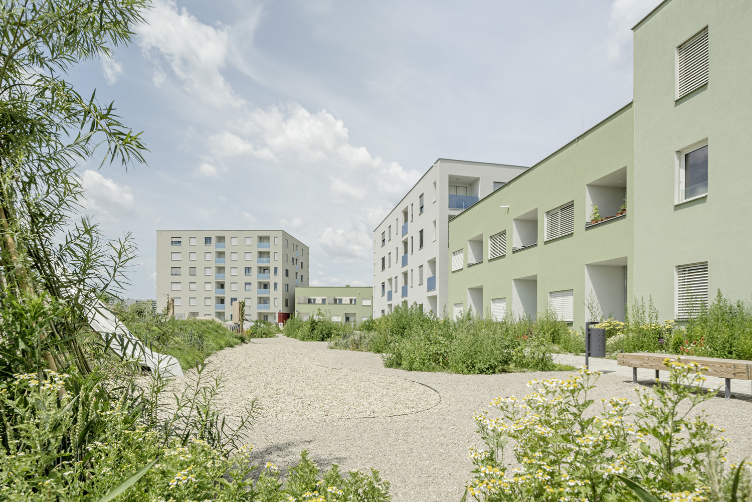 Million Donkey Hotel by feld72 Architects - Architizer