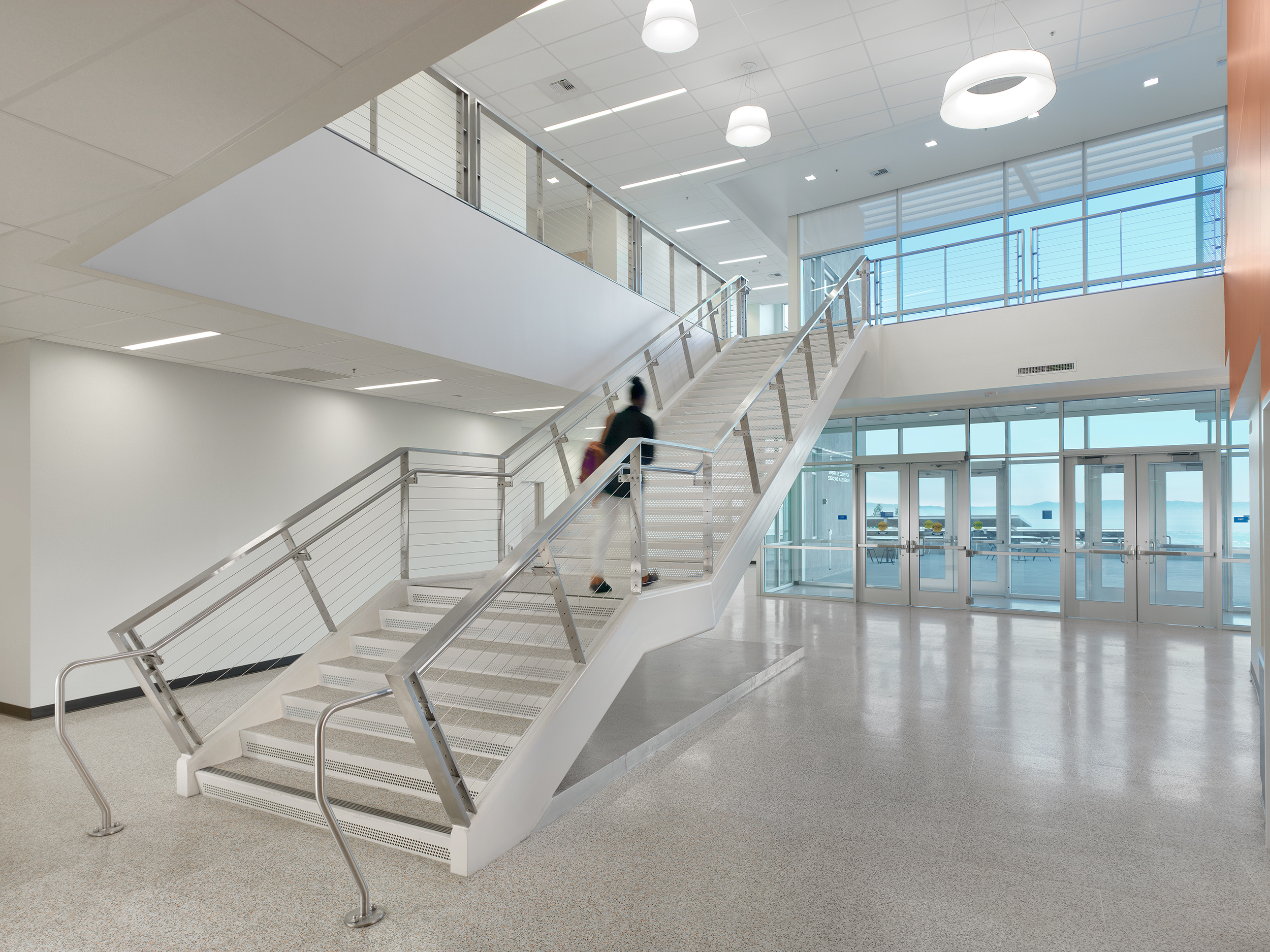 Merritt College by Rien van Rijthoven - Architizer