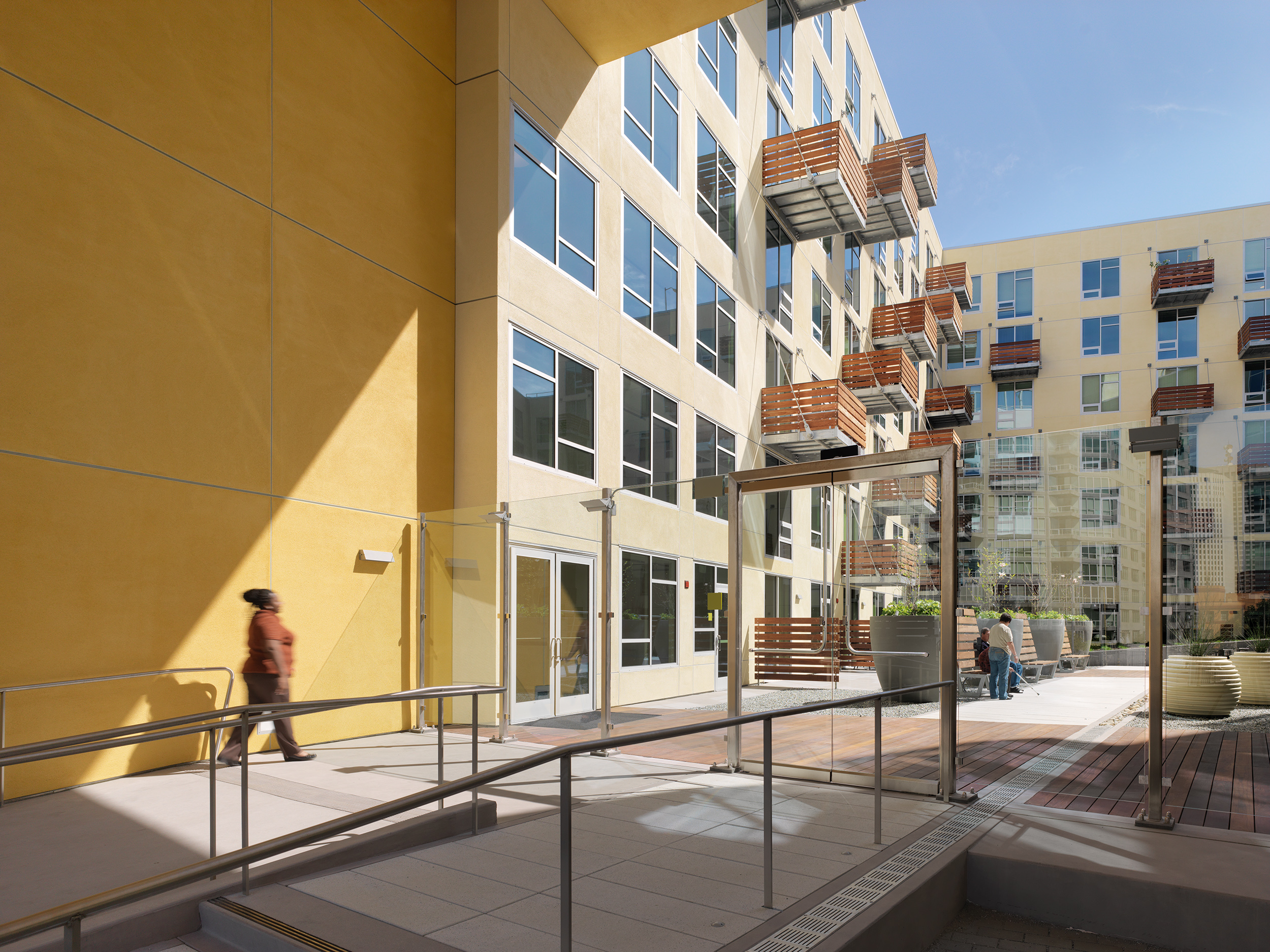Rincon Green San Francisco by Rien van Rijthoven - Architizer