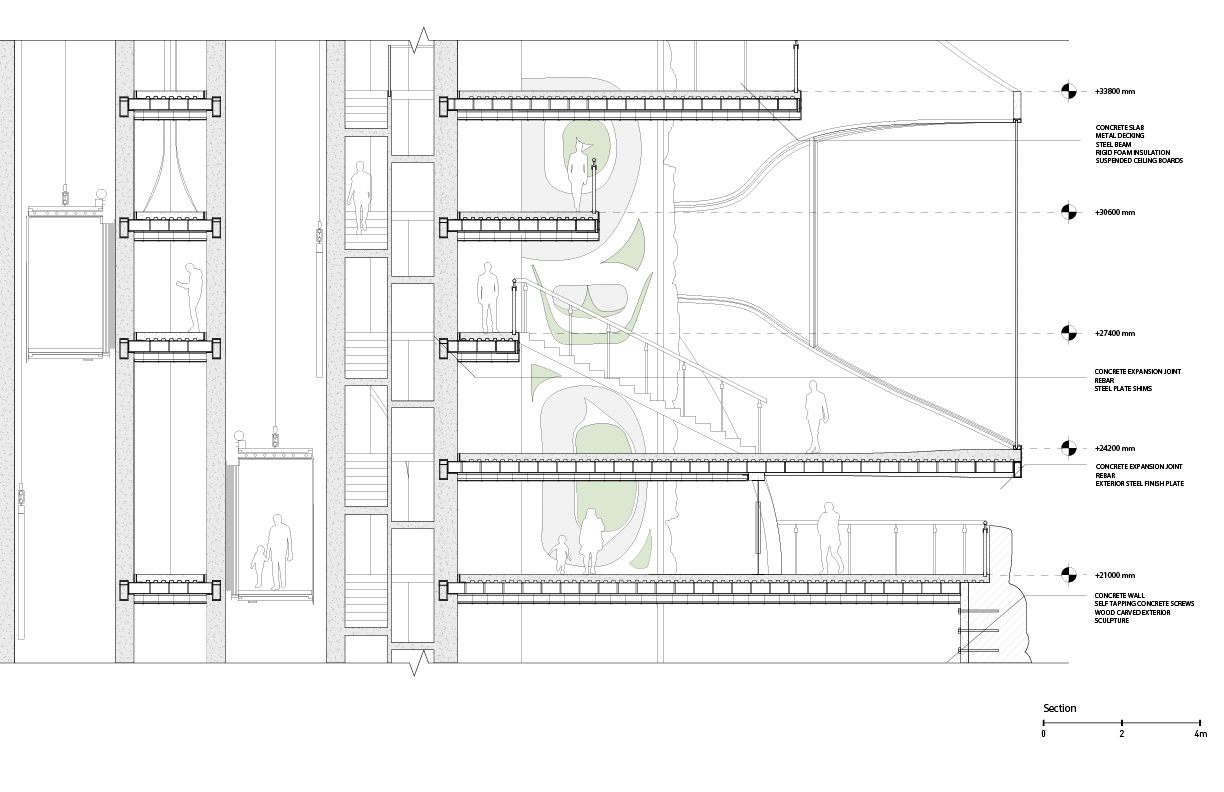 Totem Tower by Meme Architects - Architizer