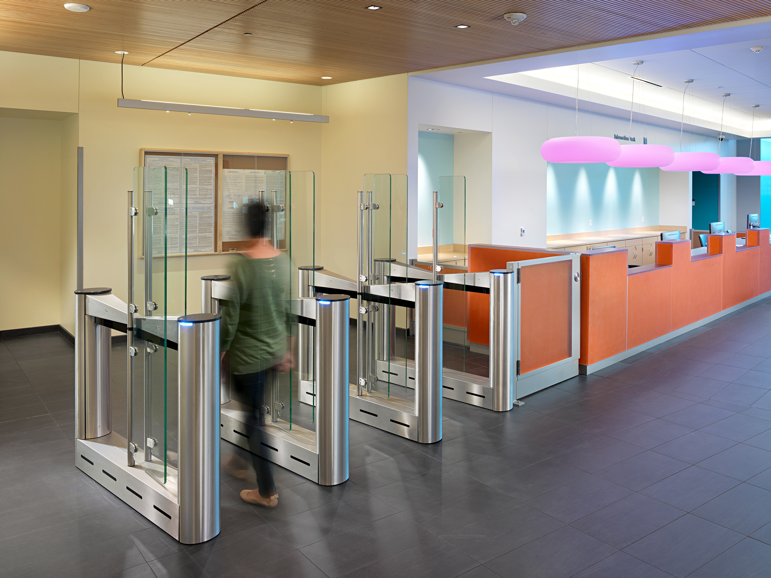 UCSF Mission Bay San Francisco by Rien van Rijthoven - Architizer