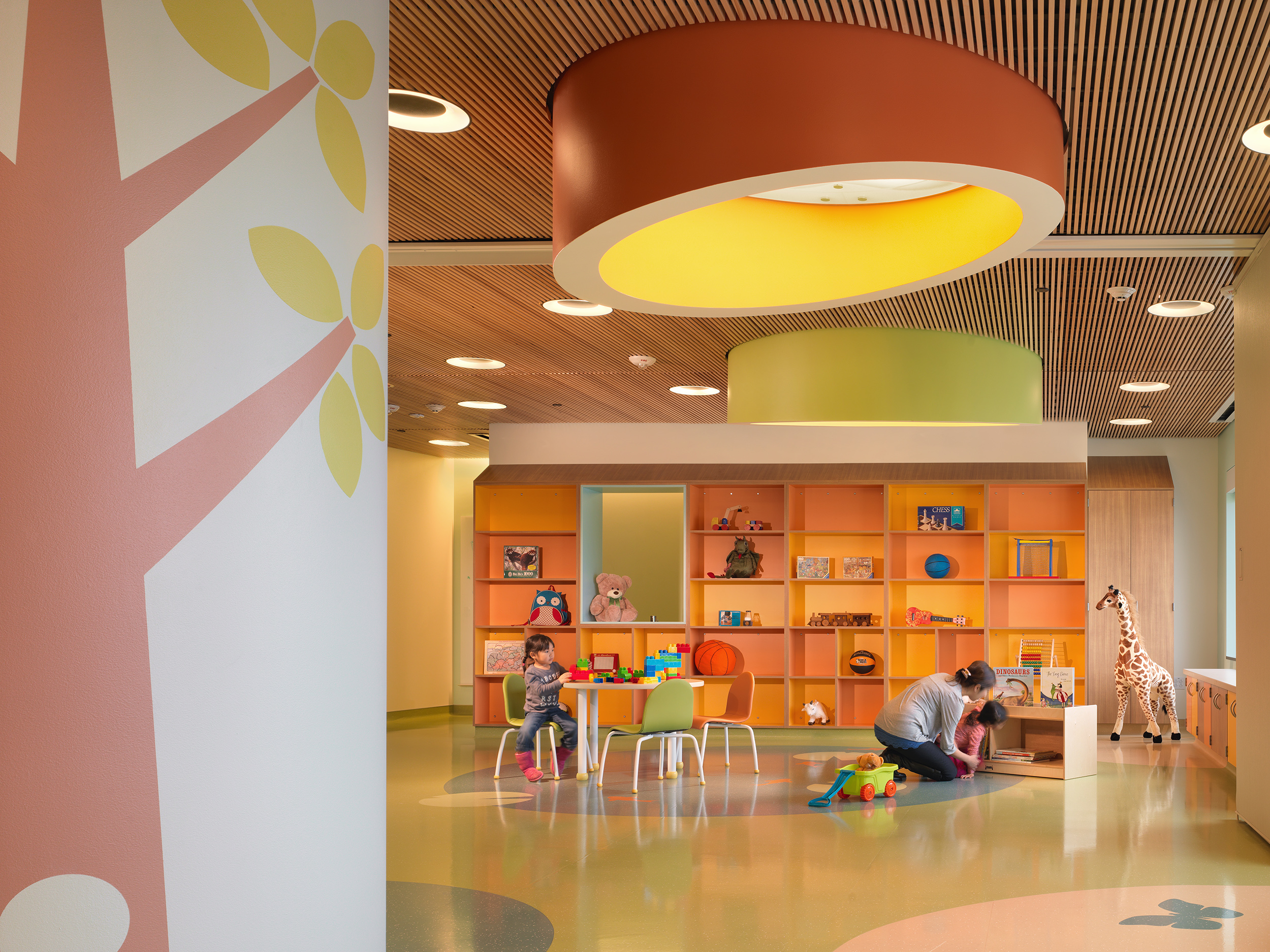 UCSF Mission Bay San Francisco by Rien van Rijthoven - Architizer
