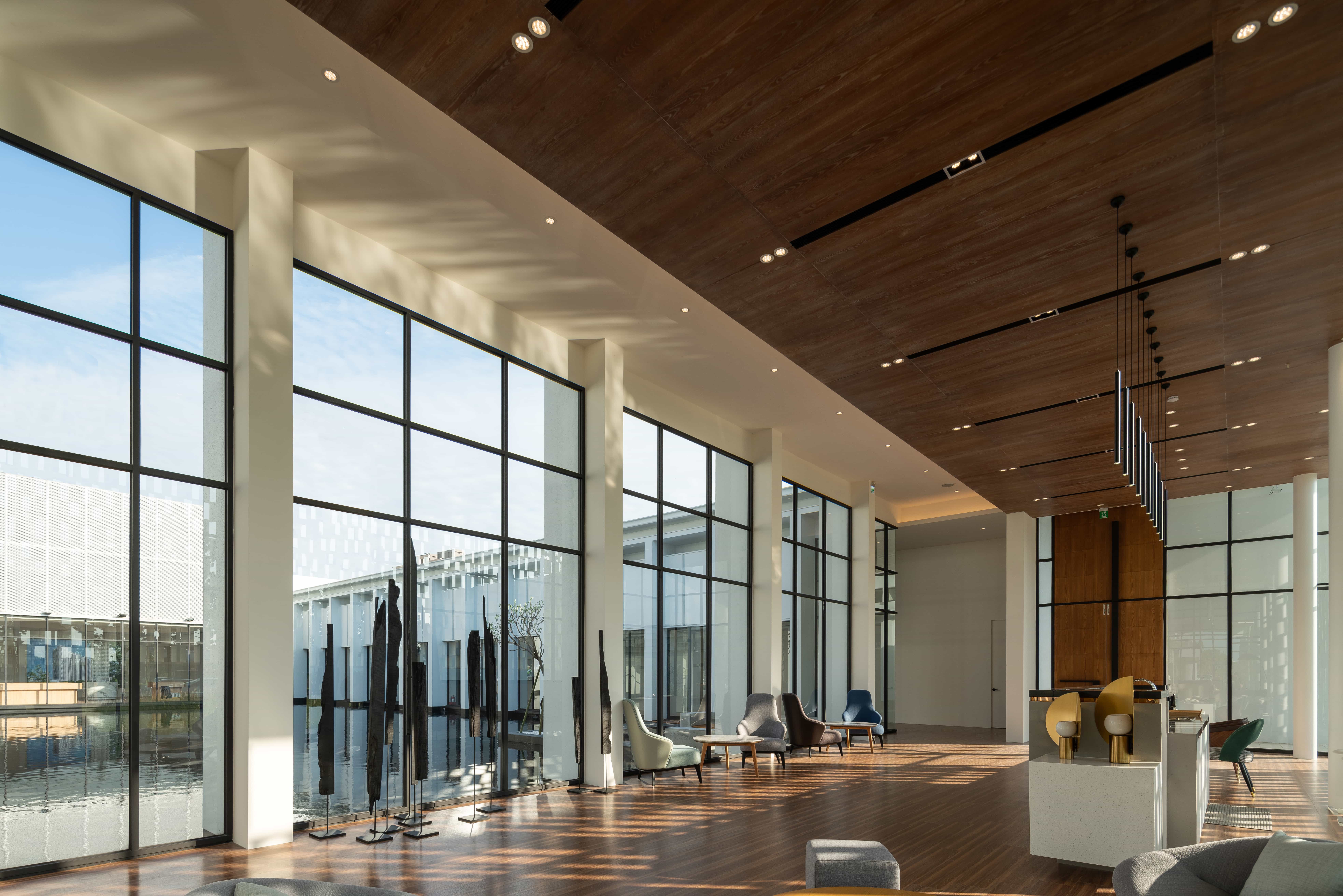 Stay Shiny by Arcadian Architecture+Design - Architizer