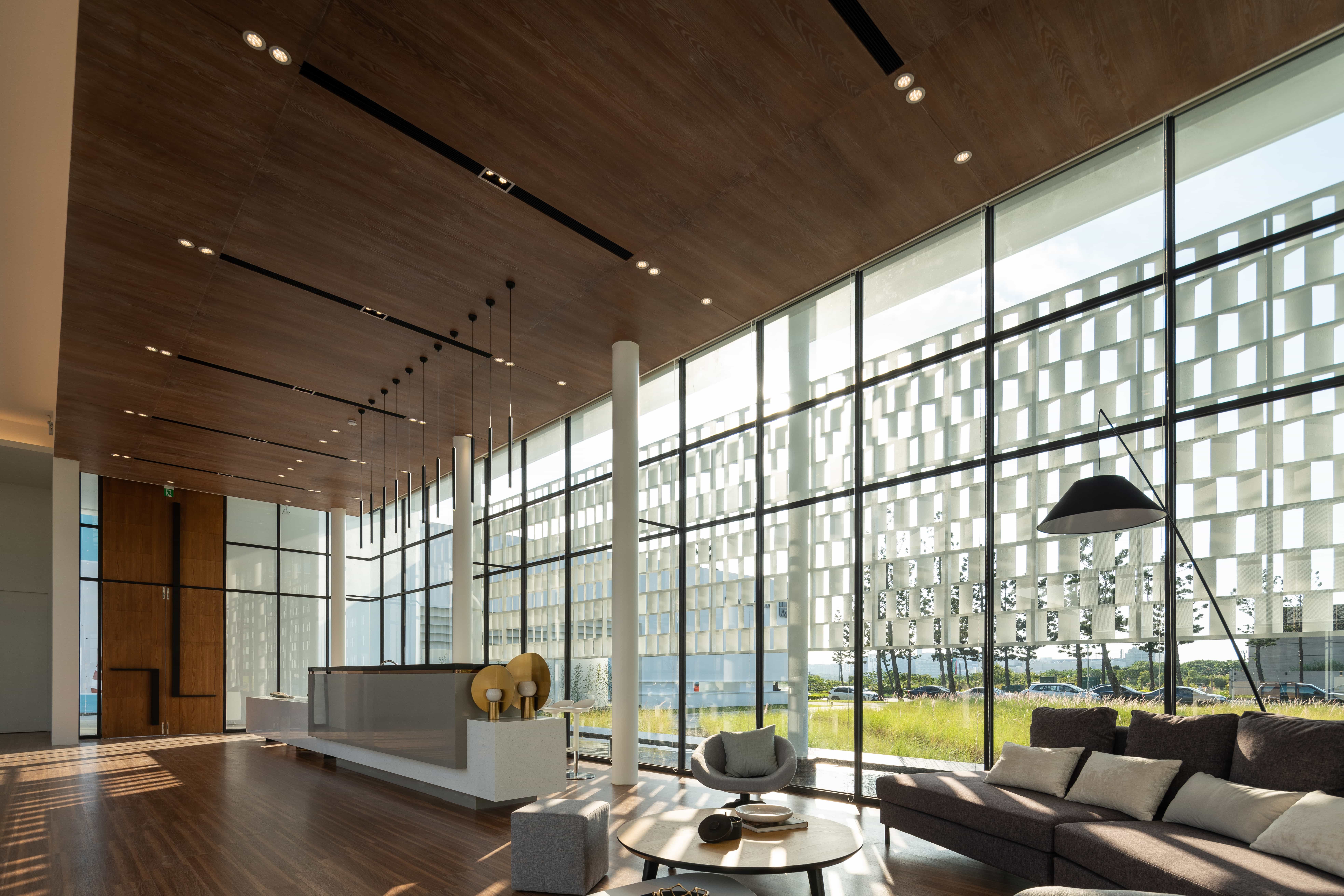 Stay Shiny by Arcadian Architecture+Design - Architizer