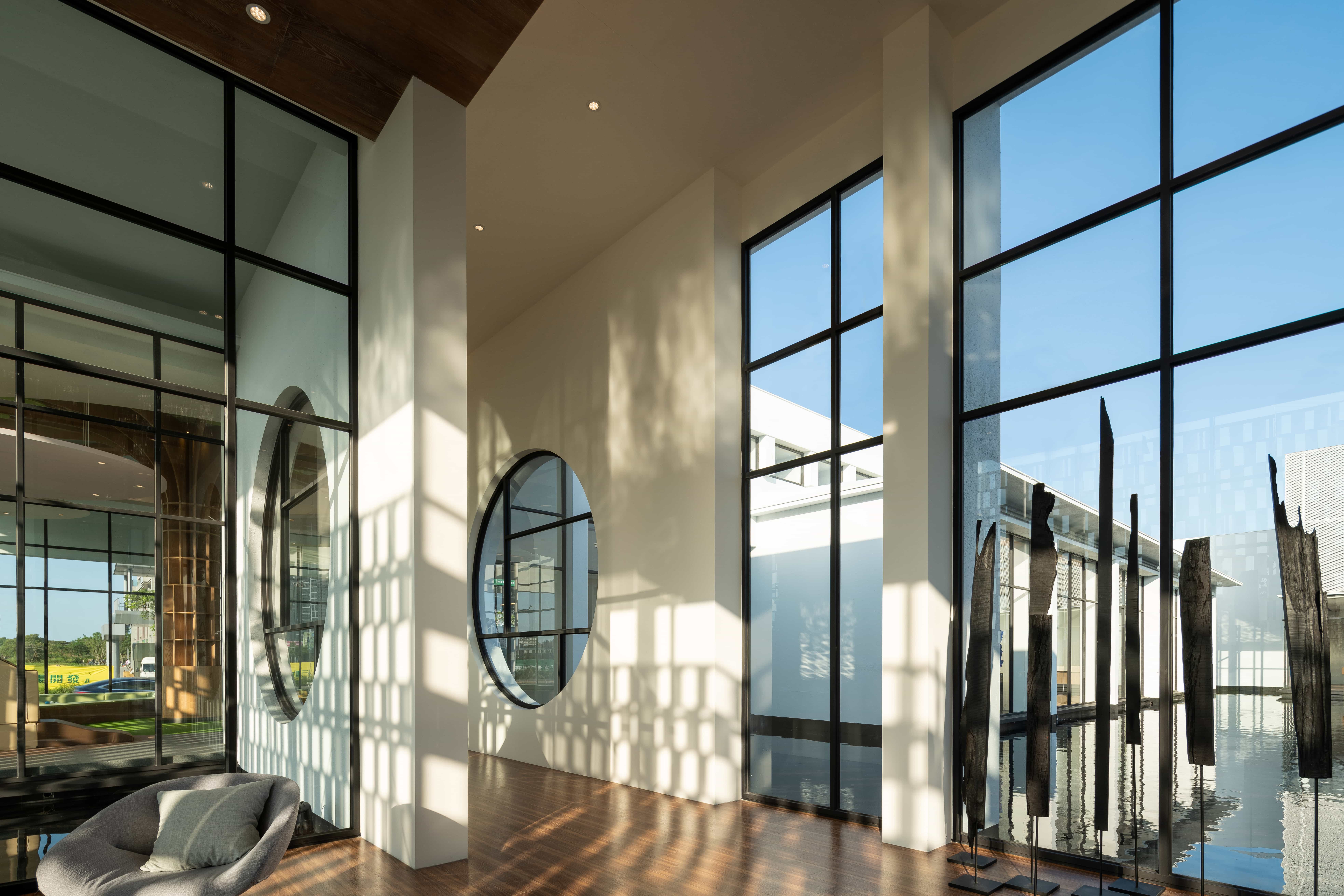 Stay Shiny by Arcadian Architecture+Design - Architizer