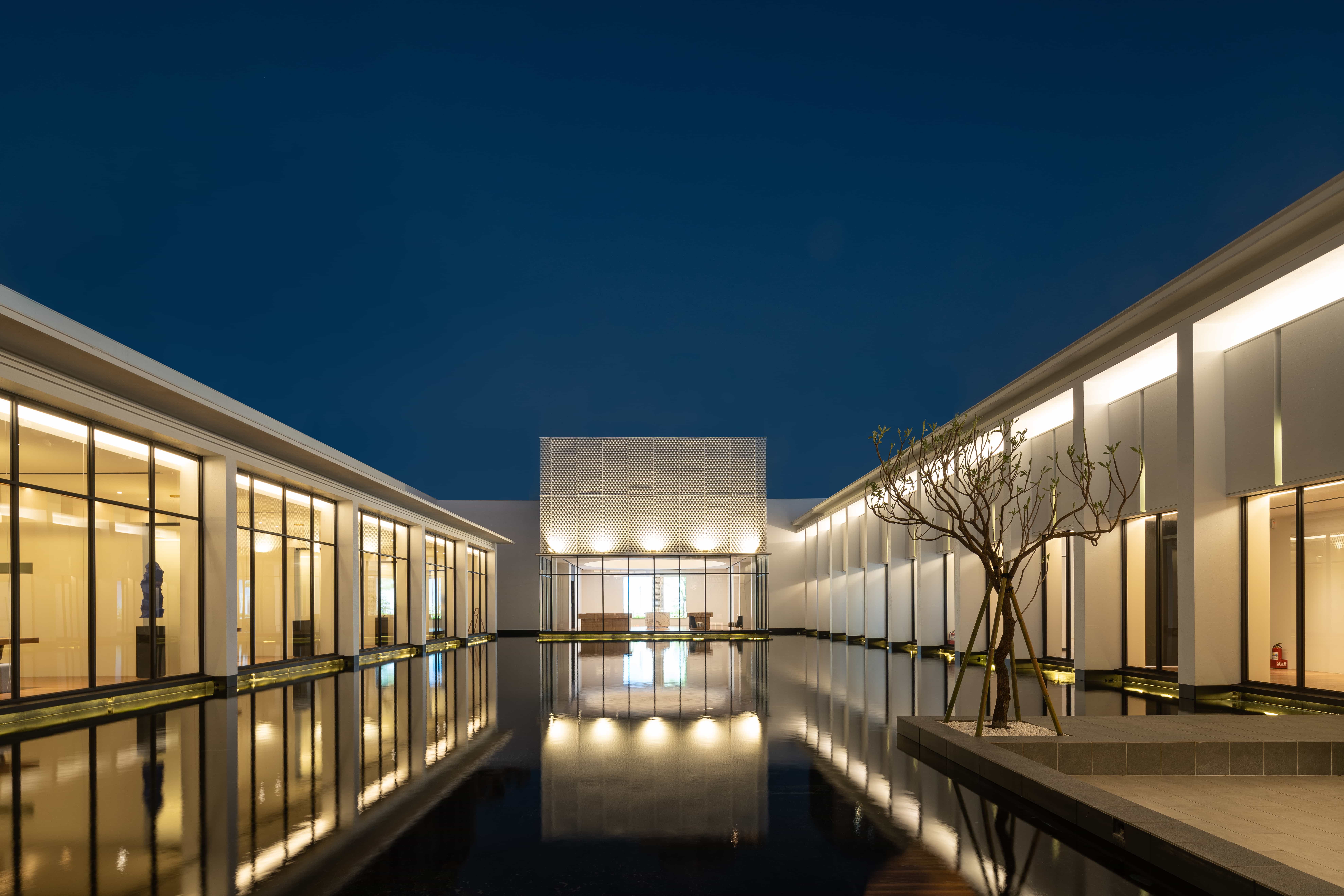 Stay Shiny by Arcadian Architecture+Design - Architizer