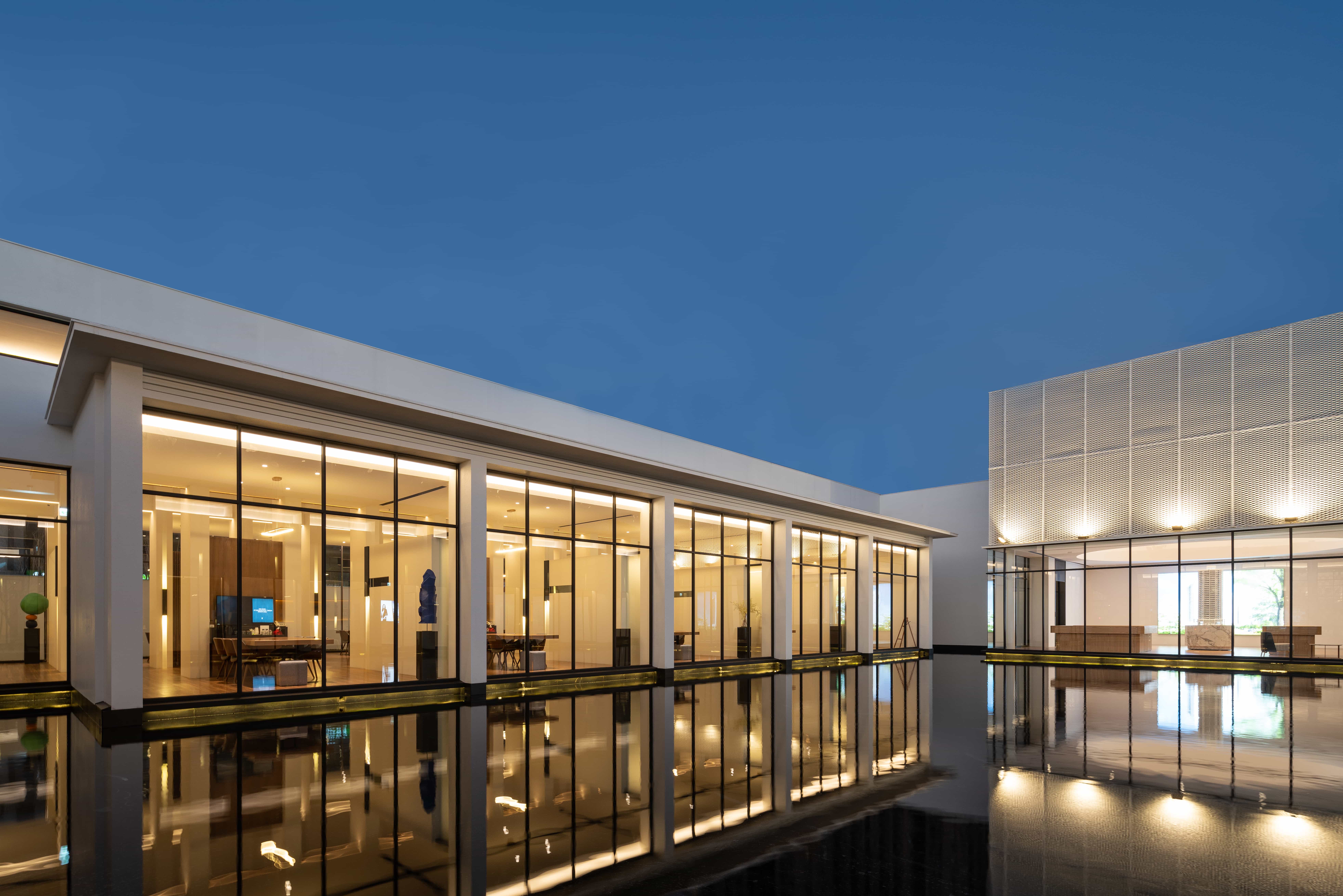 Stay Shiny by Arcadian Architecture+Design - Architizer