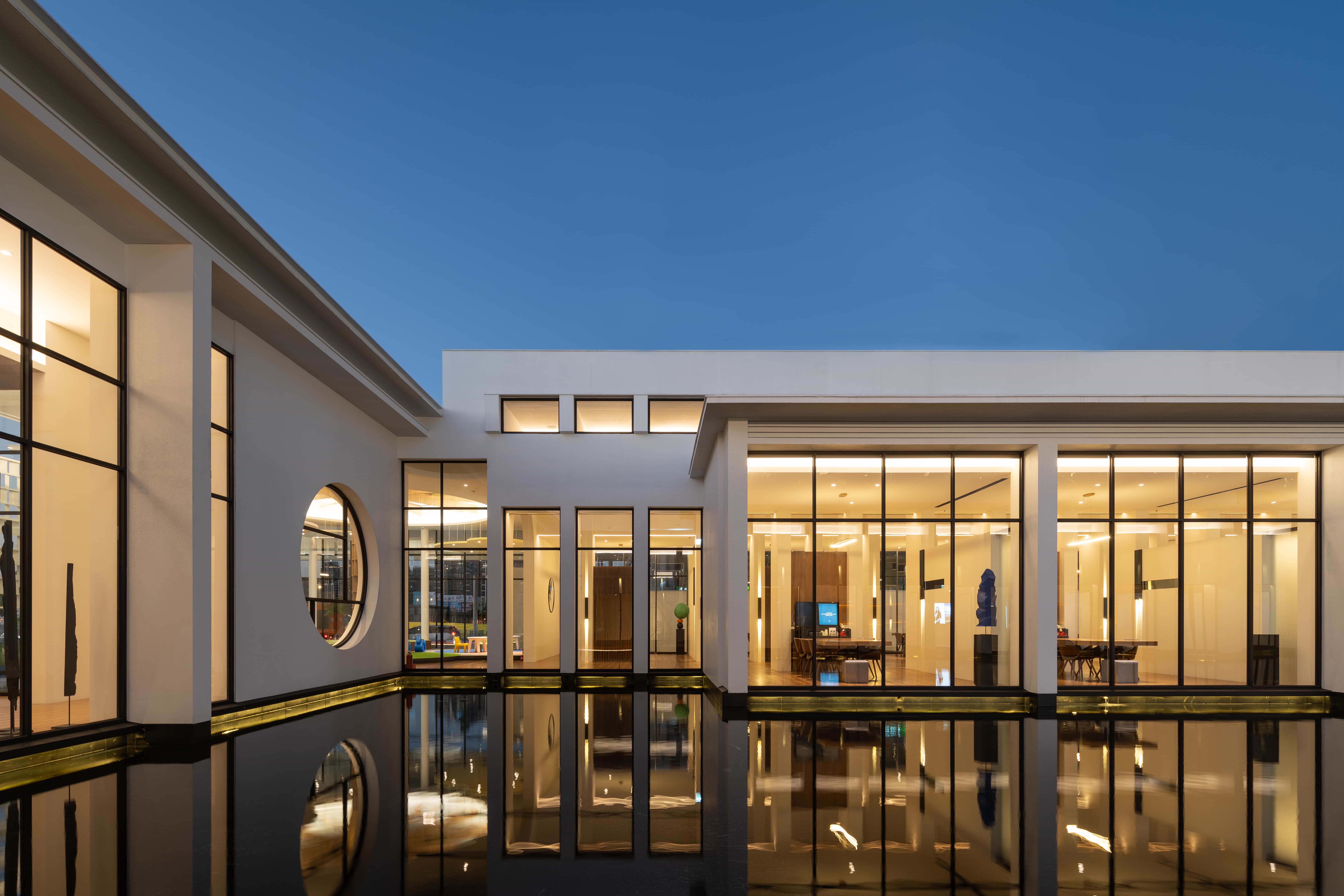 Stay Shiny by Arcadian Architecture+Design - Architizer