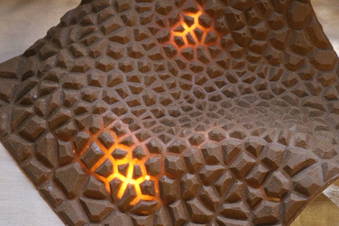 Earth Fabrics by Earthtools.iran - Architizer