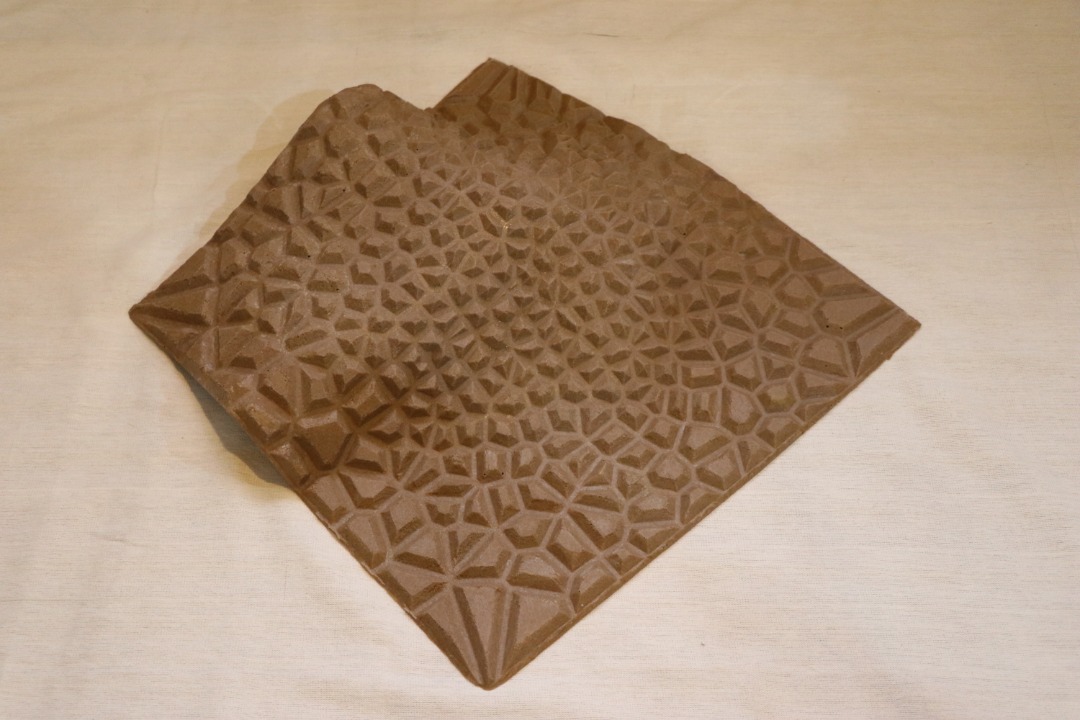 Earth Fabrics by Earthtools.iran - Architizer