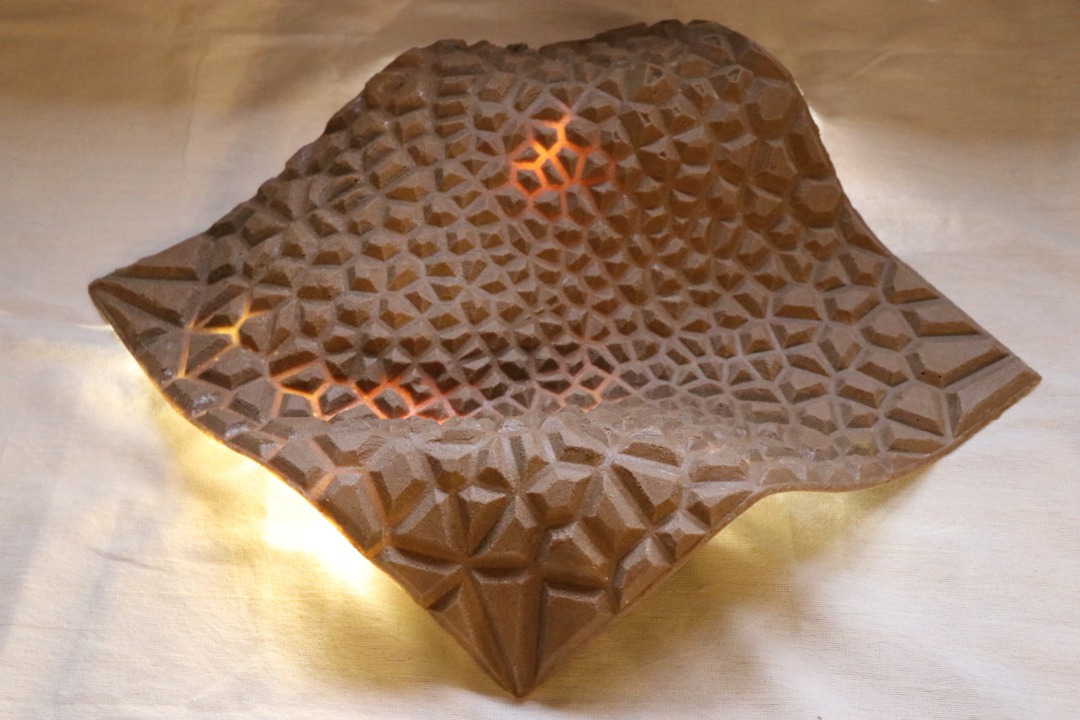 Earth Fabrics by Earthtools.iran - Architizer