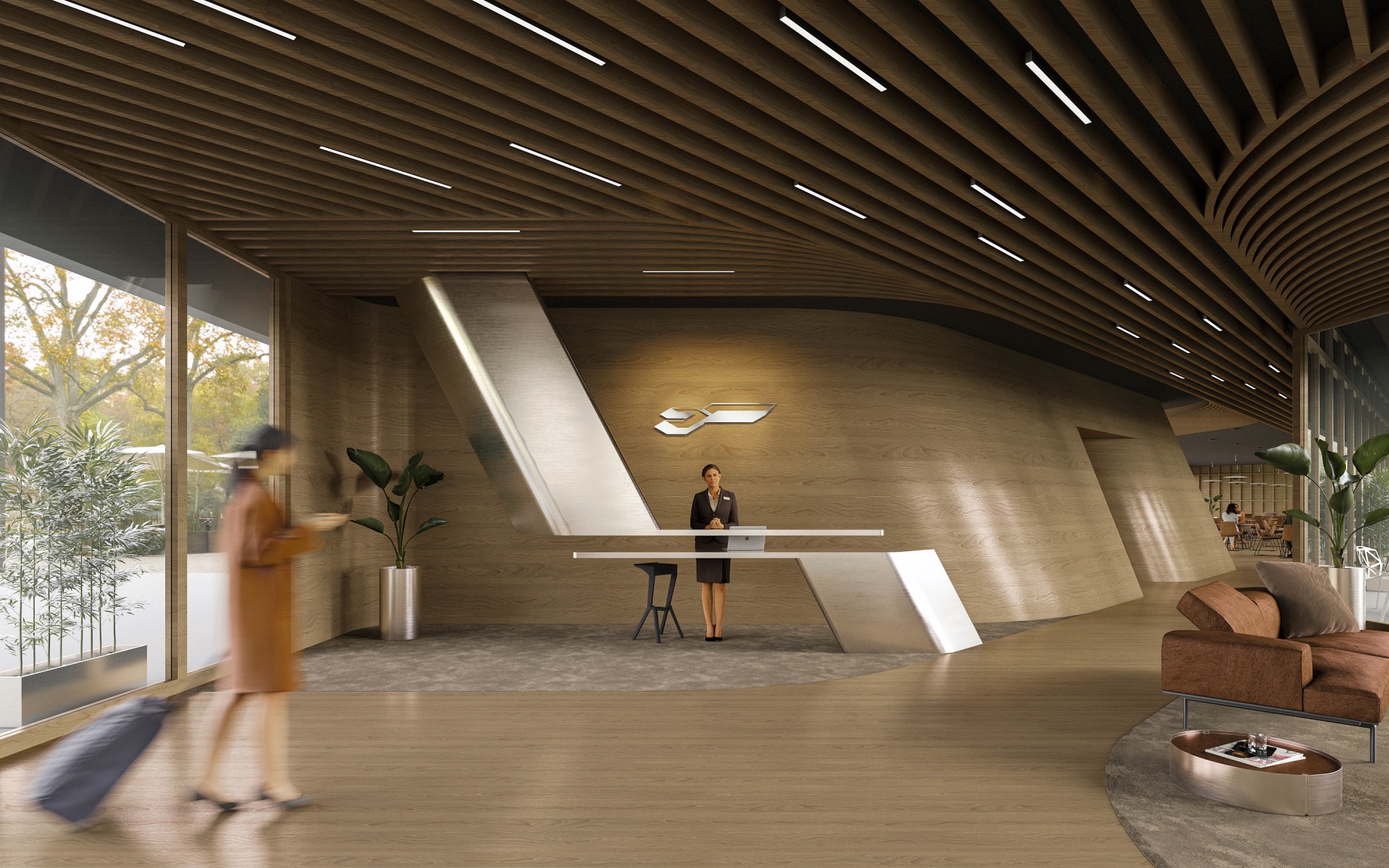 SHAORI RESORT by STIPFOLD - Architizer