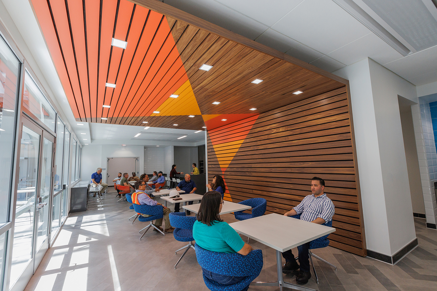 NNSA Albuquerque by ID Studios, Inc. - Architizer