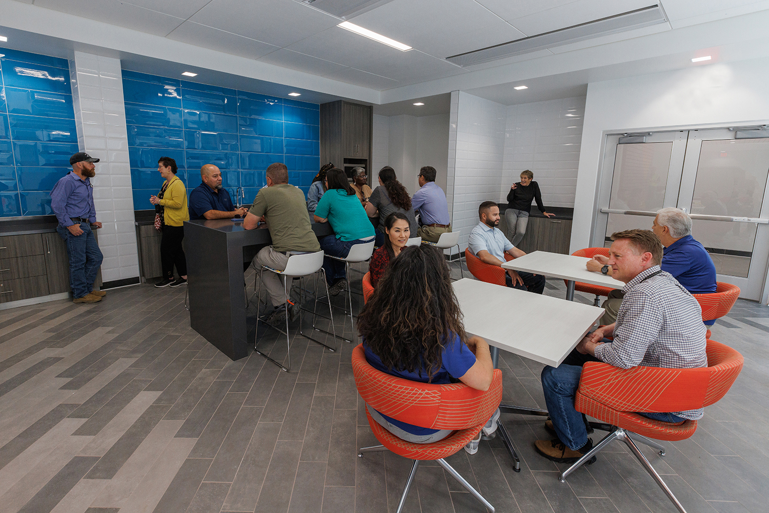 NNSA Albuquerque by ID Studios, Inc. - Architizer