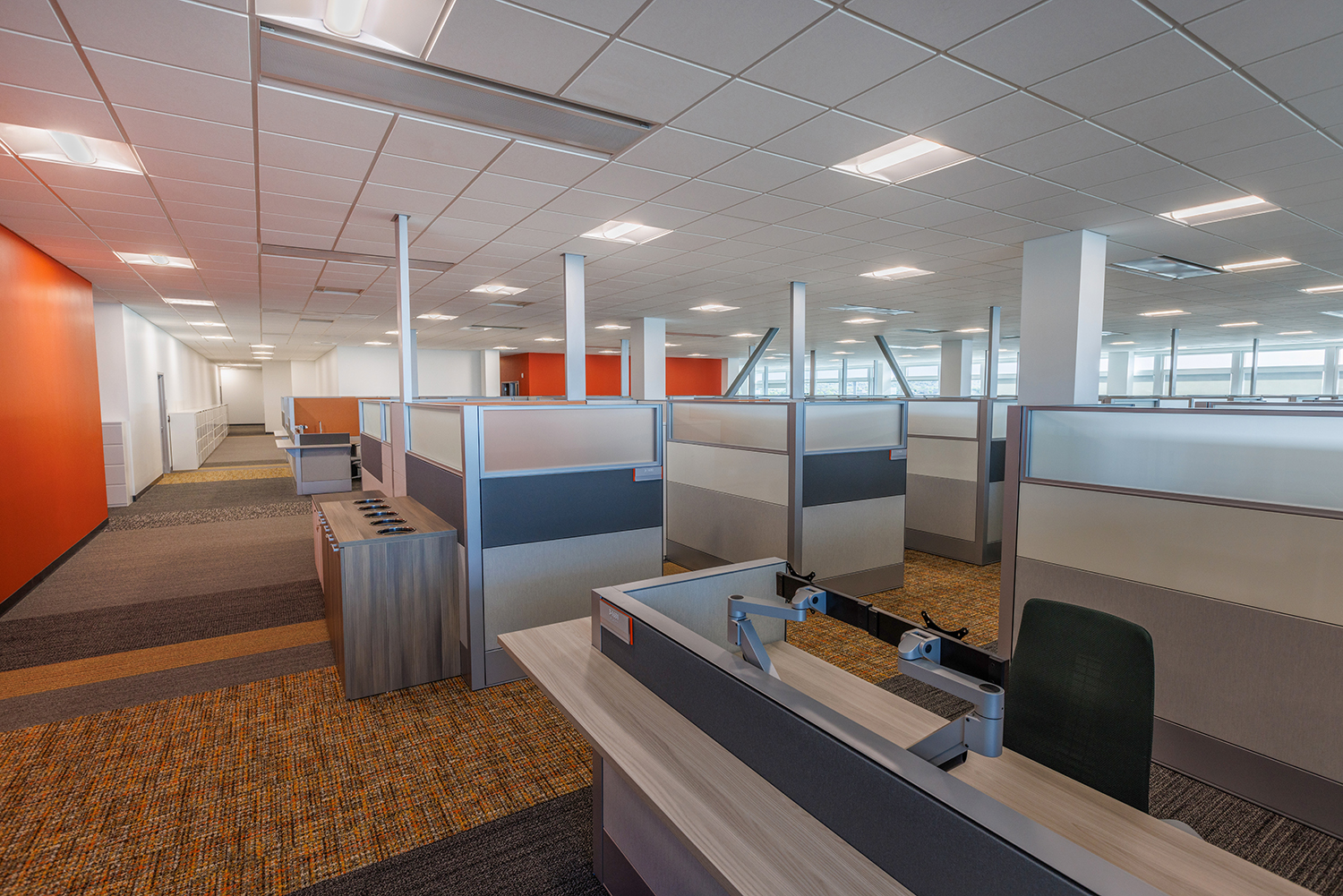 NNSA Albuquerque by ID Studios, Inc. - Architizer