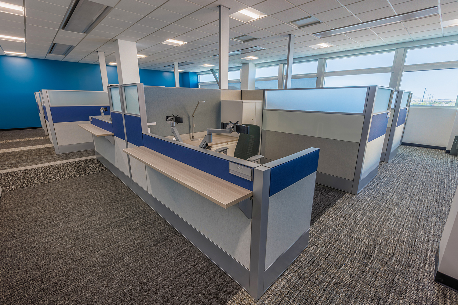 NNSA Albuquerque by ID Studios, Inc. - Architizer