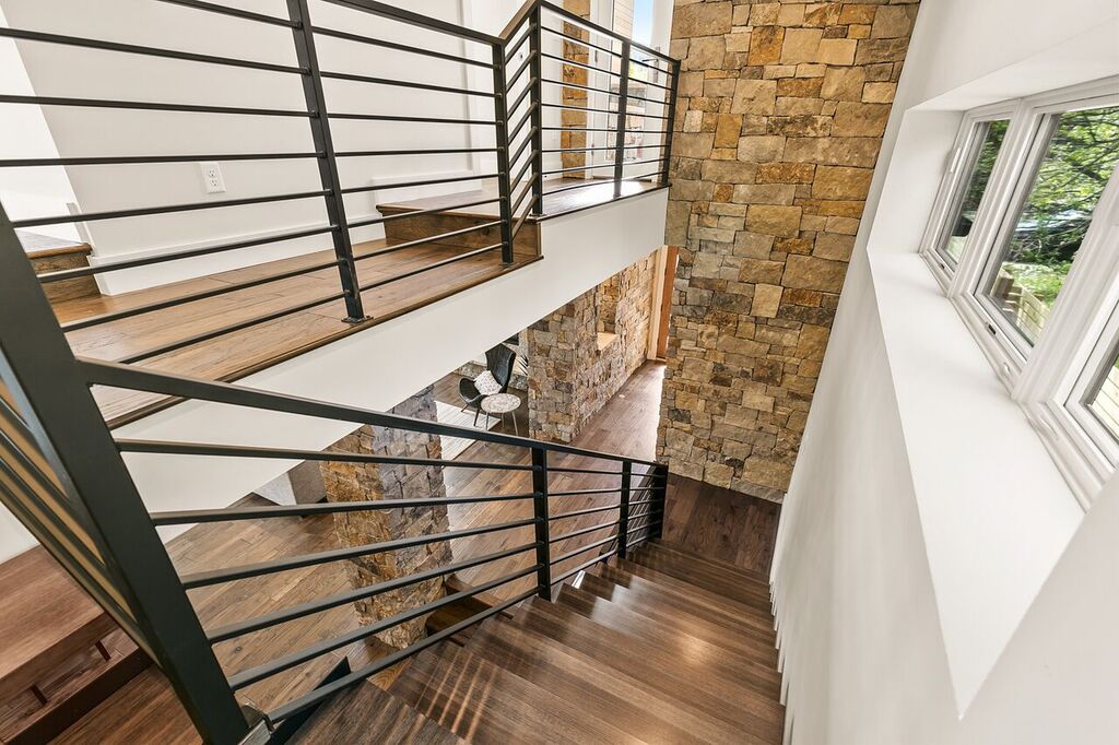 Boulder Modern by Fänas Architecture - Architizer