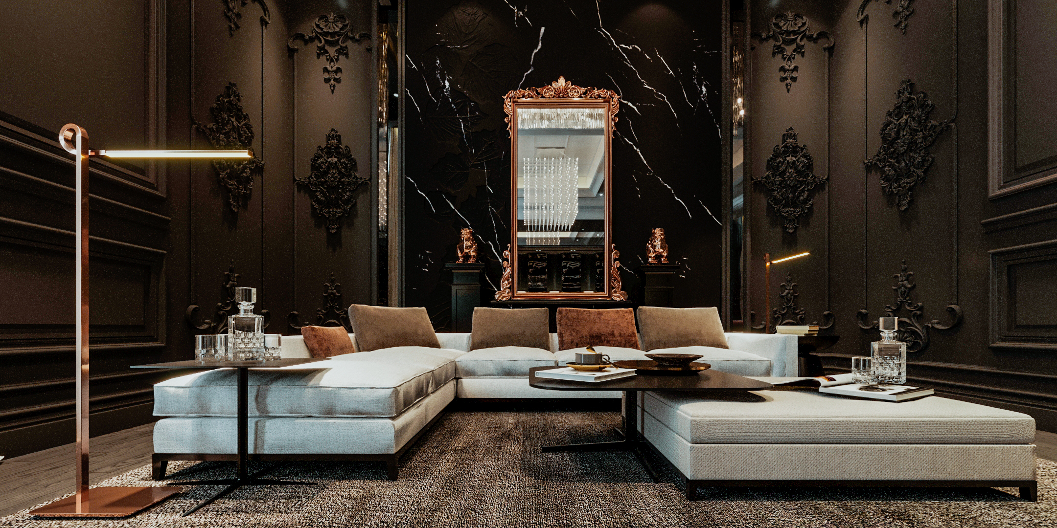 Mrs. Jo by Manna Interior - Architizer
