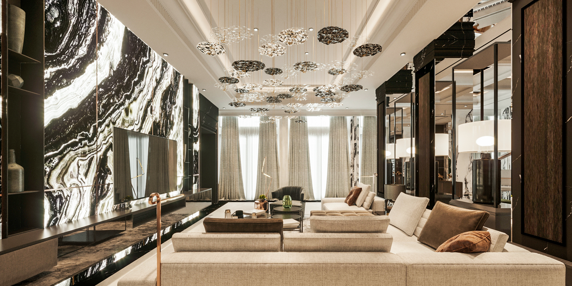 Manna Interior - Architizer