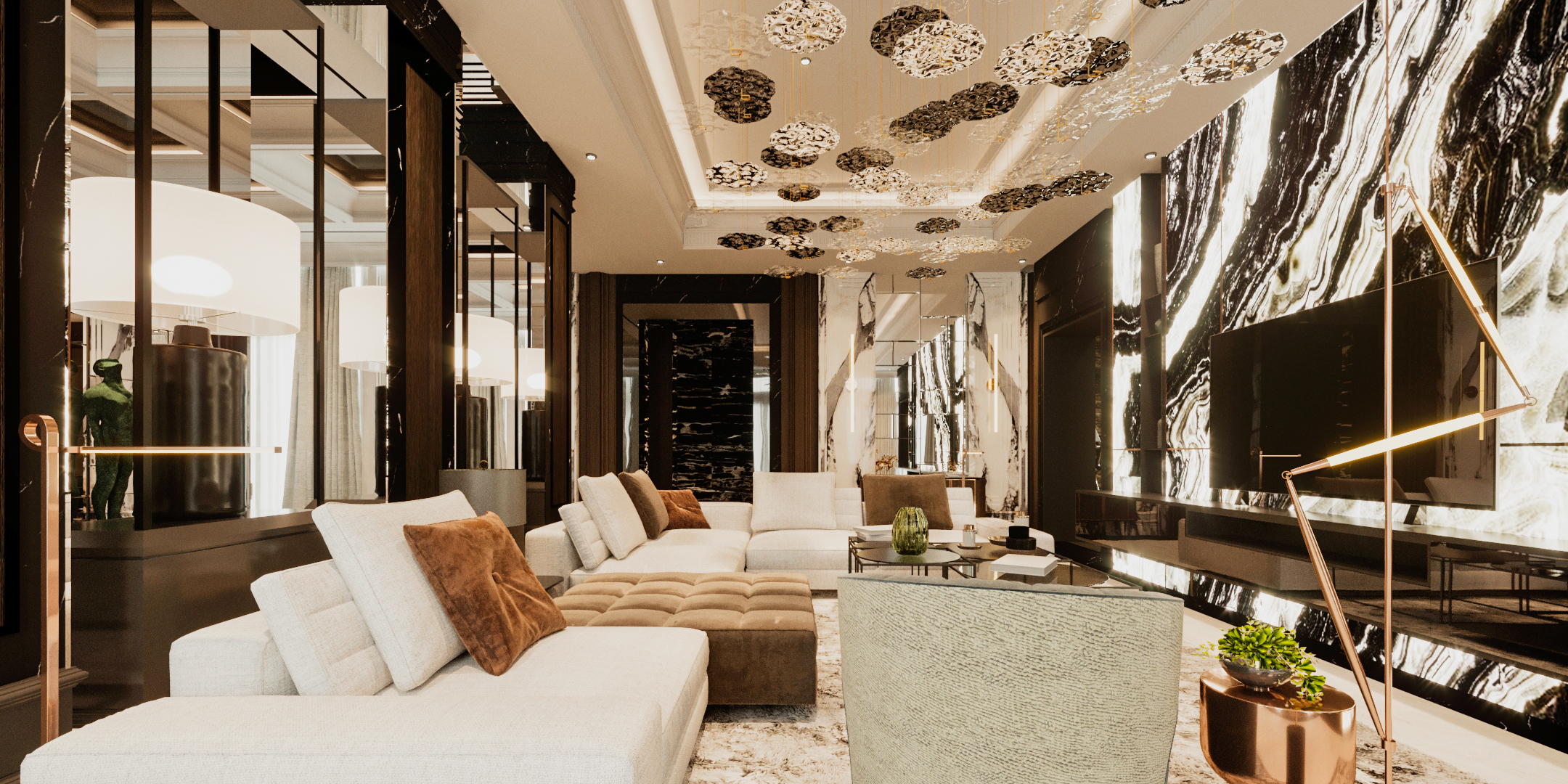 Mrs. Jo by Manna Interior - Architizer