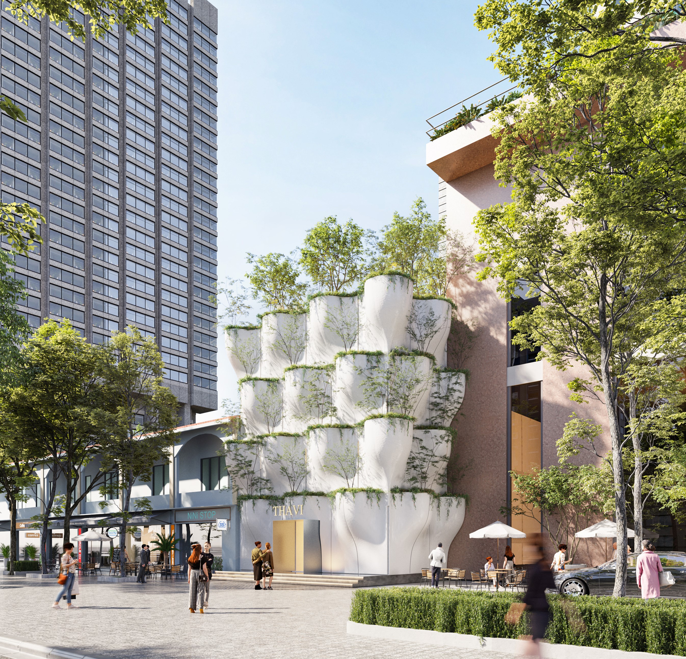 15 Best Architecture Firms in Malaysia - Architizer Journal