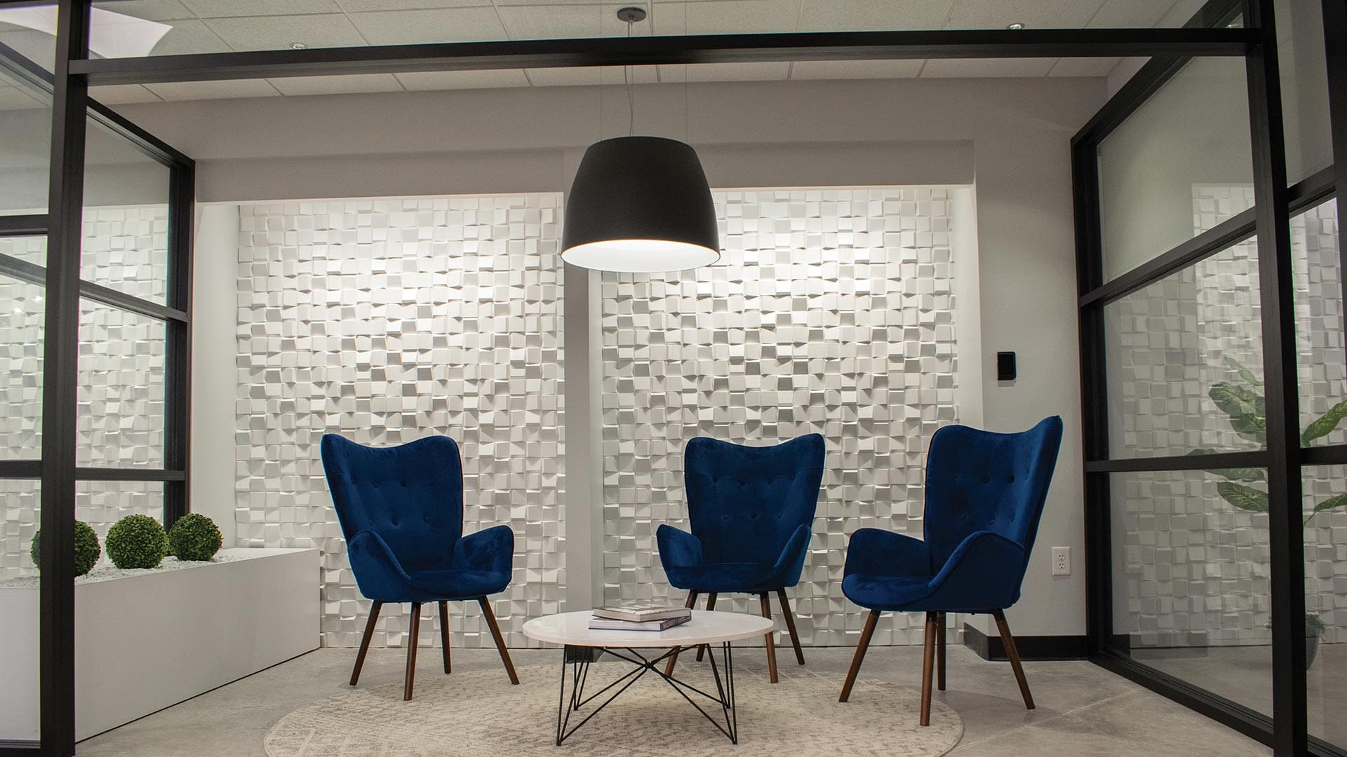 Hillsburgh Public Library by Acuity Brands - Architizer