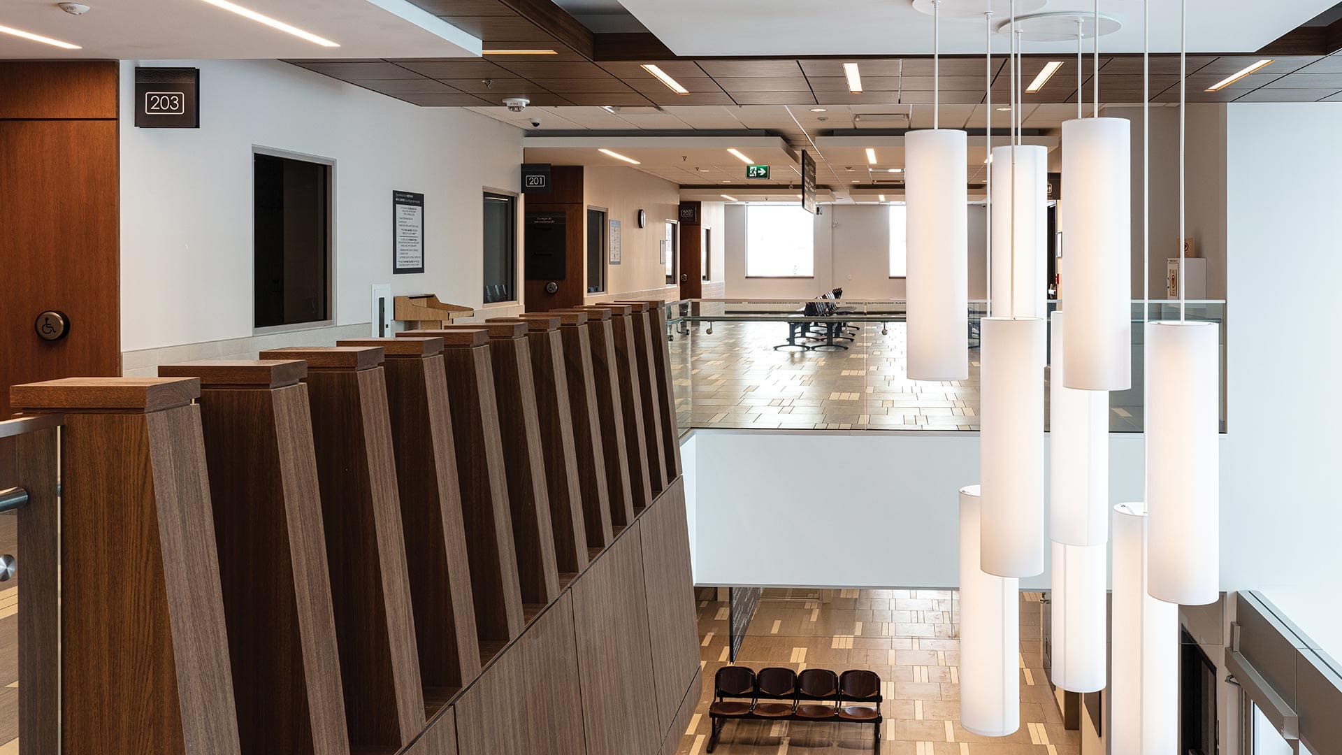 Ontario Court of Justice - Halton Provincial Offences Office by Acuity ...