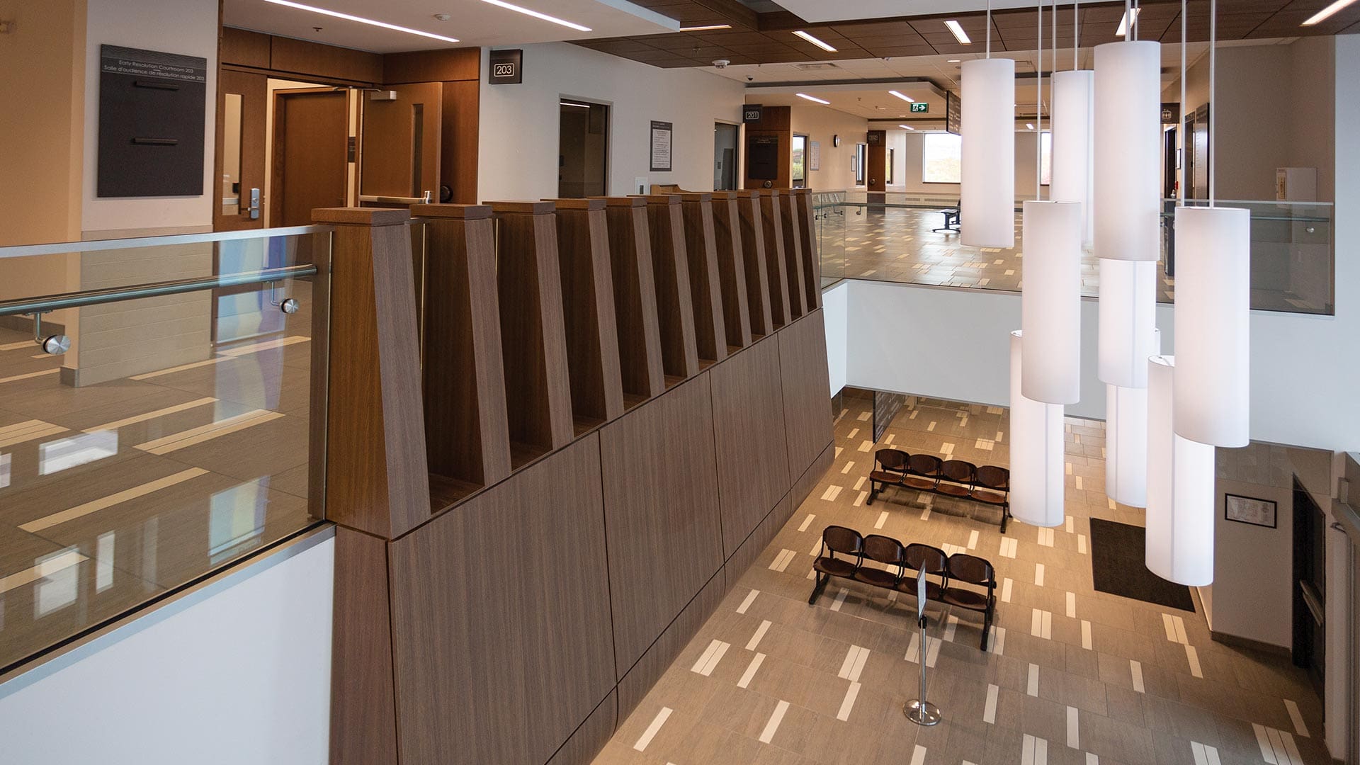 Ontario Court of Justice - Halton Provincial Offences Office by Acuity ...