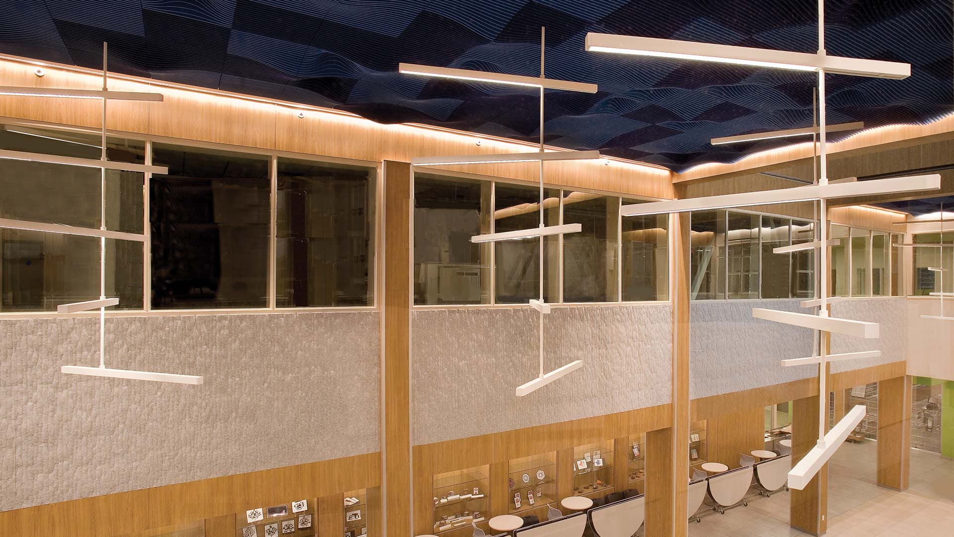 Oyster River Middle School by Acuity - Architizer