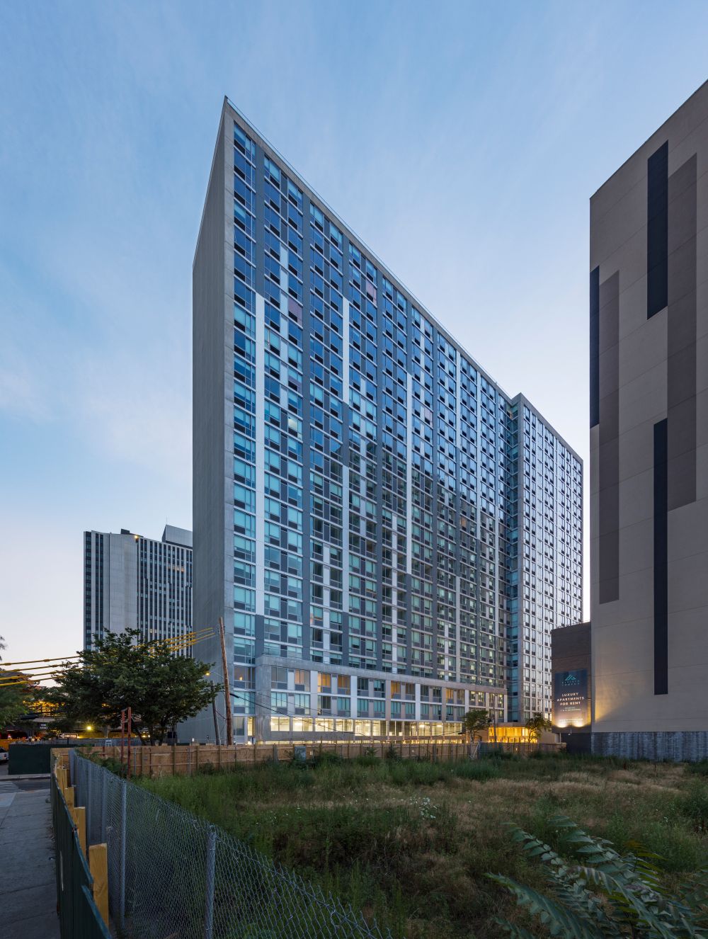 Alvista Rise by GF55 Architects - Architizer