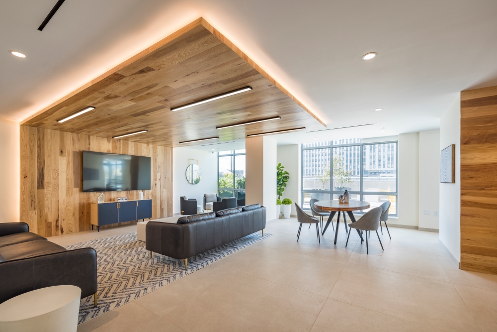 Alvista Rise by GF55 Architects - Architizer