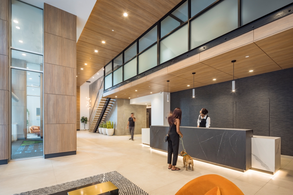 Alvista Rise by GF55 Architects - Architizer