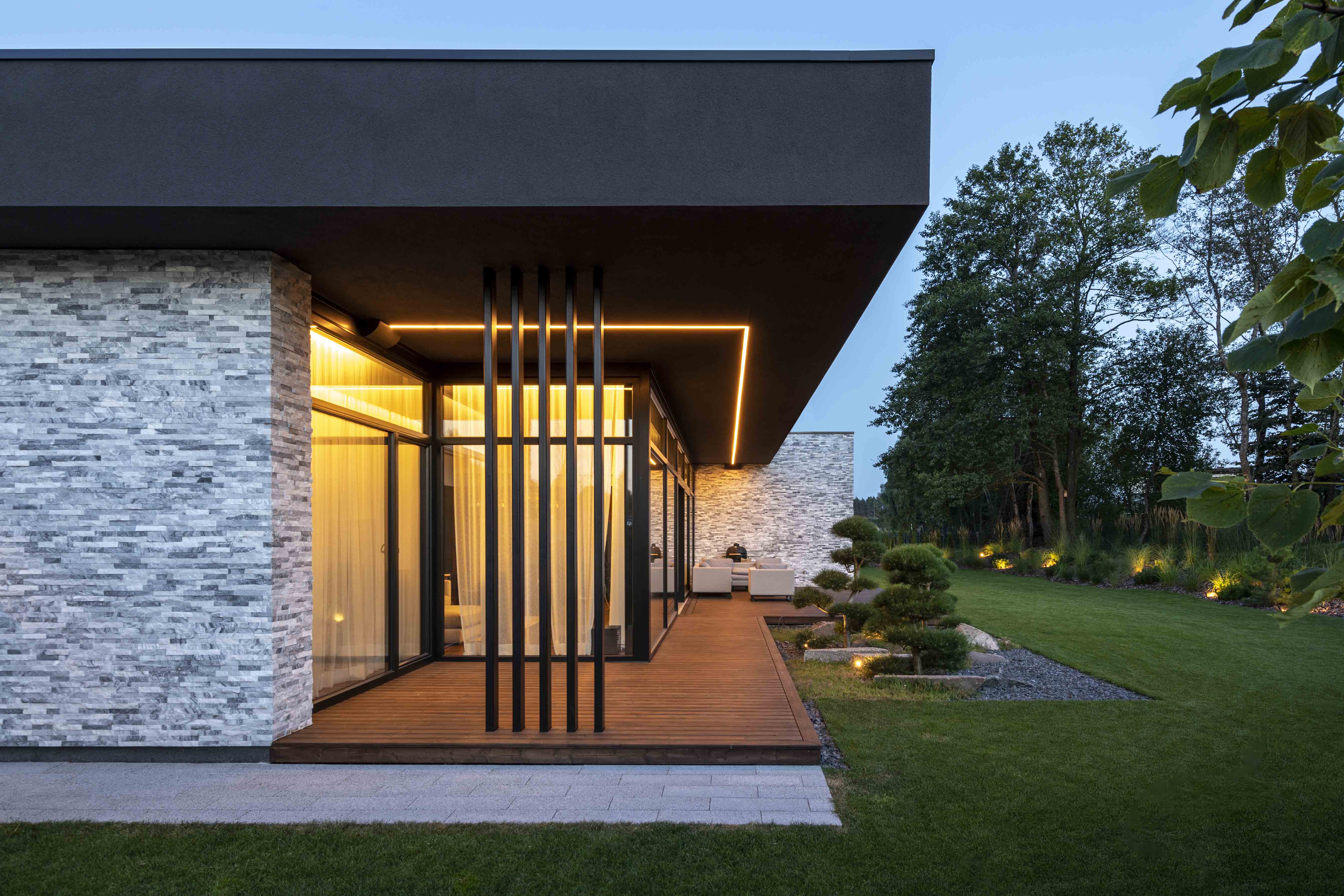 R5 House by Architecture laboratory ArchLAB - Architizer