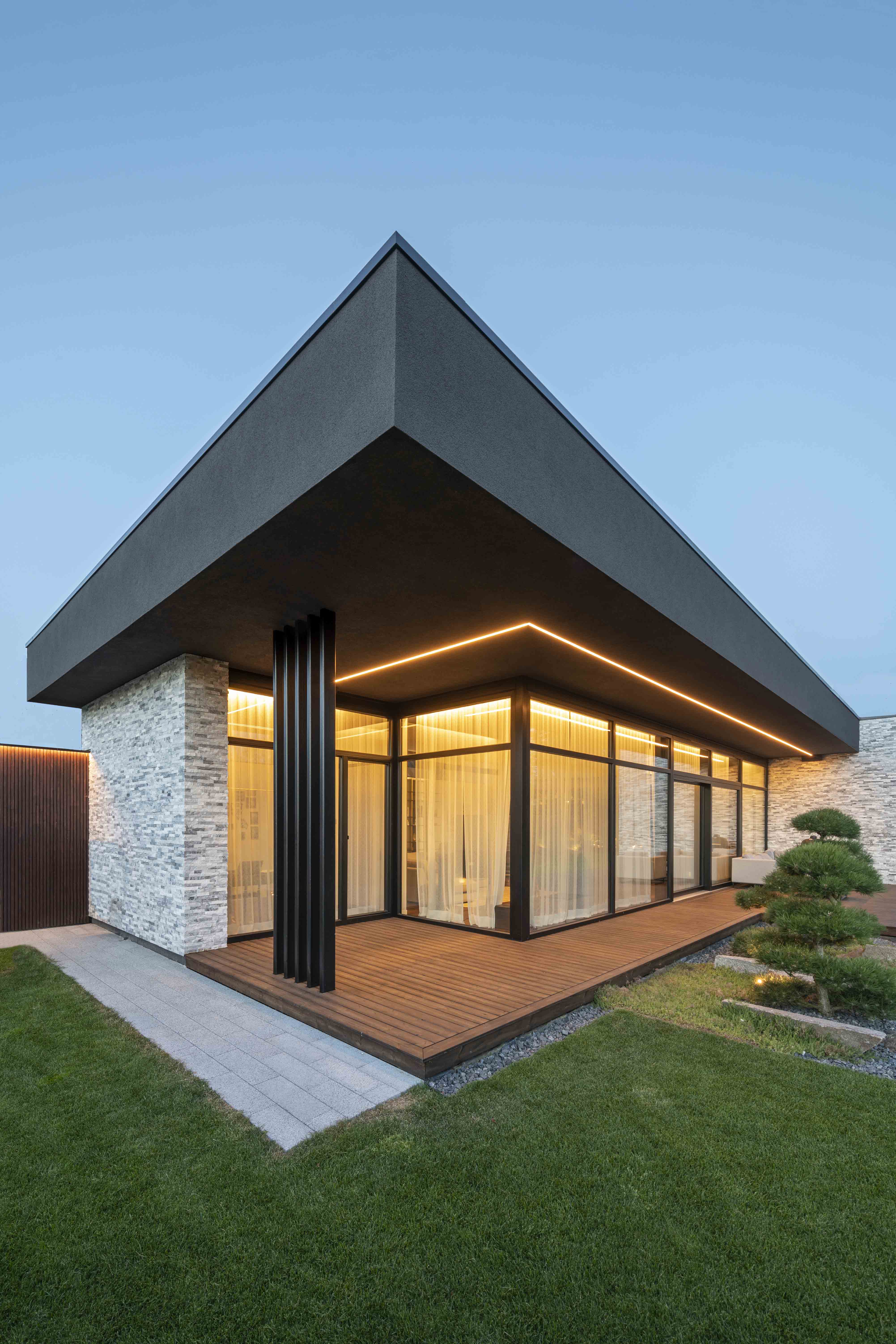 R5 House by Architecture laboratory ArchLAB - Architizer