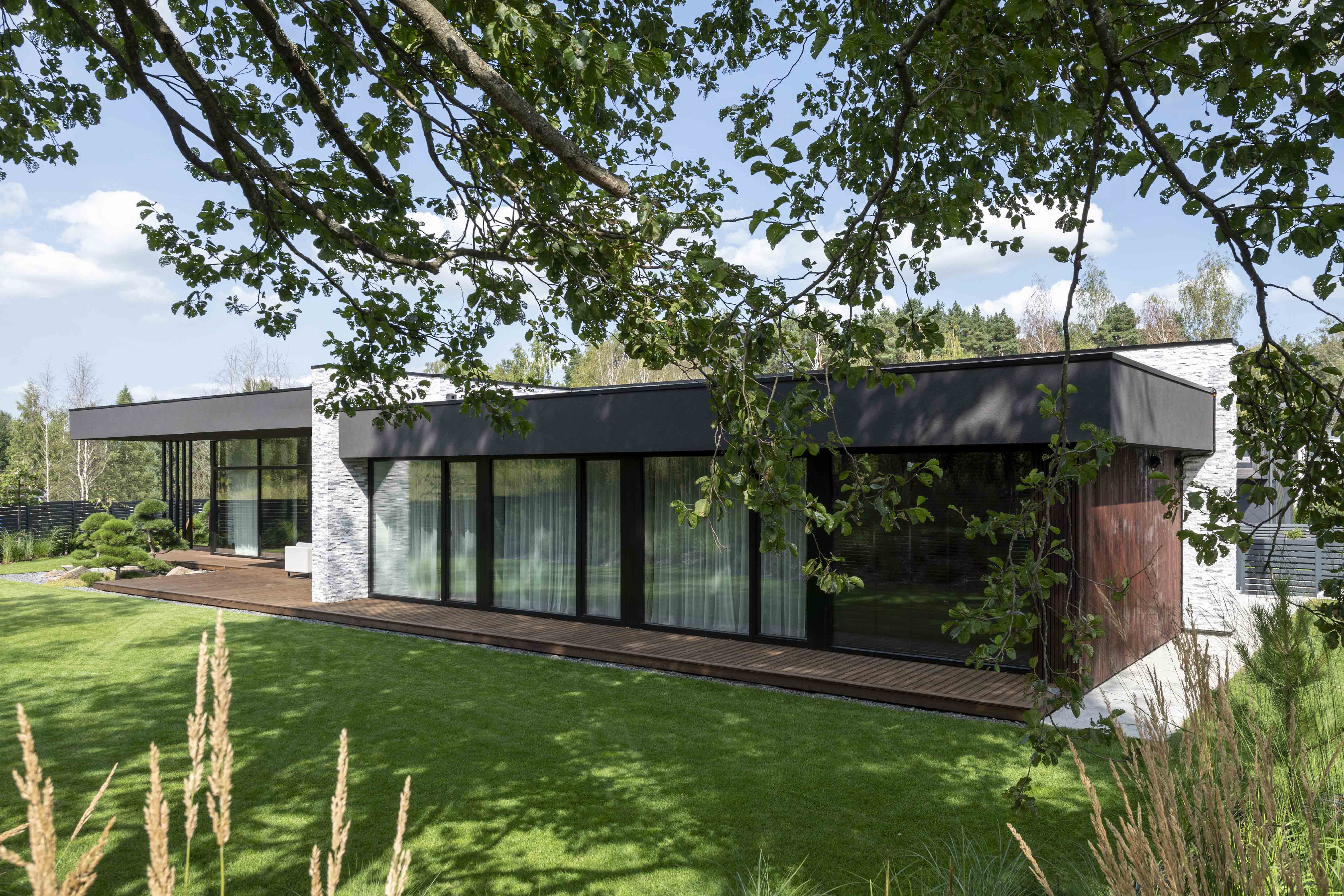 R5 House by Architecture laboratory ArchLAB - Architizer